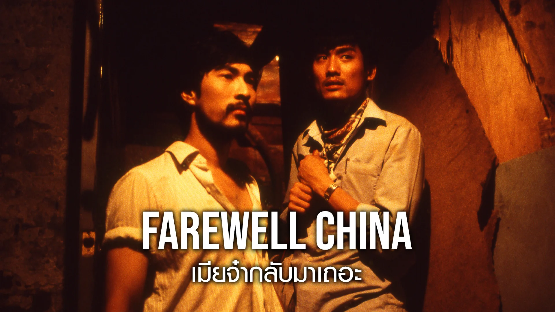 Farewell China - Watch Movies Online