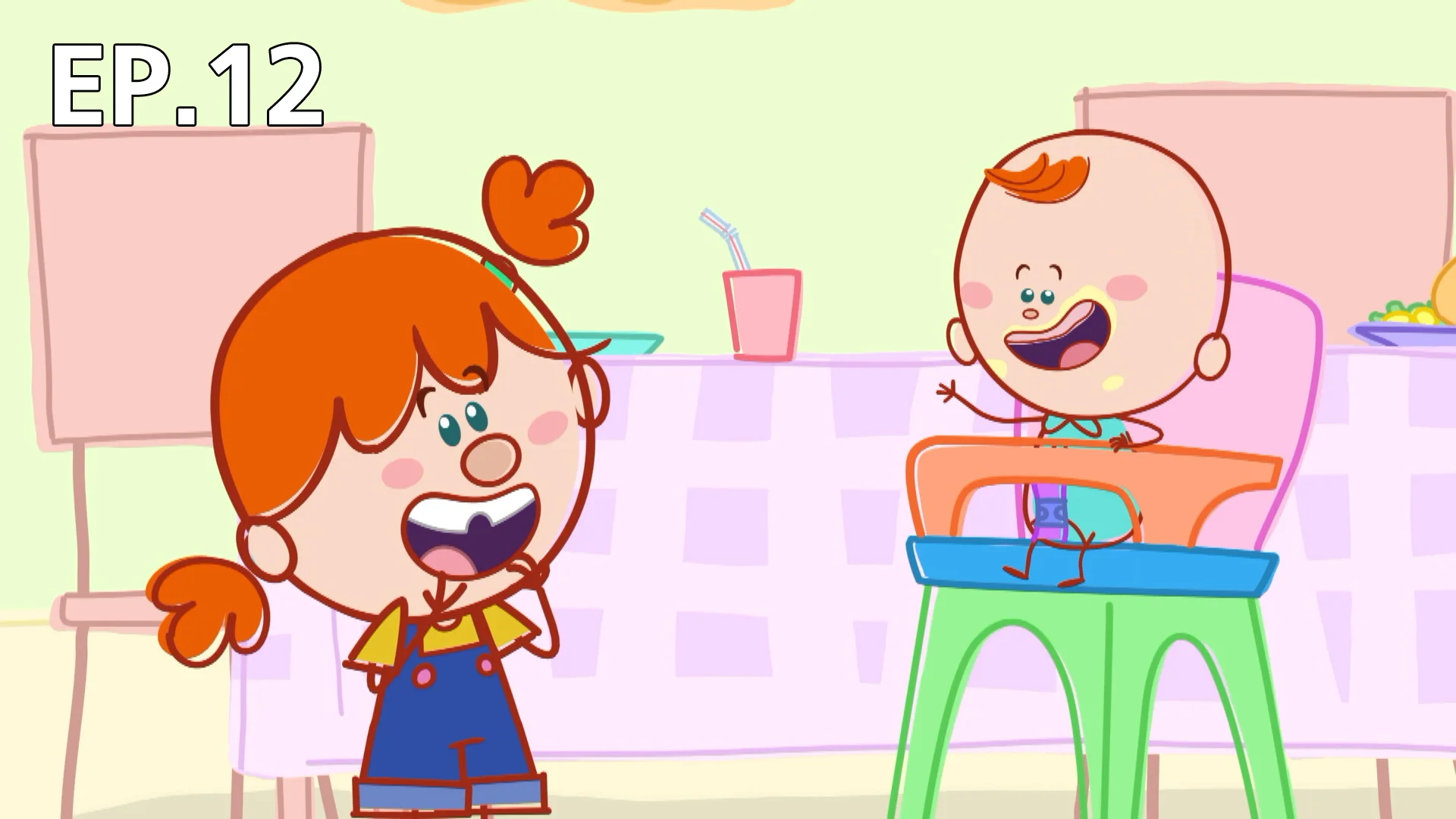 EP.013 | มหัศจรรย์กับวันไขปริศนา ปี 1-2 - ดูซีรี่ส์ออนไลน์