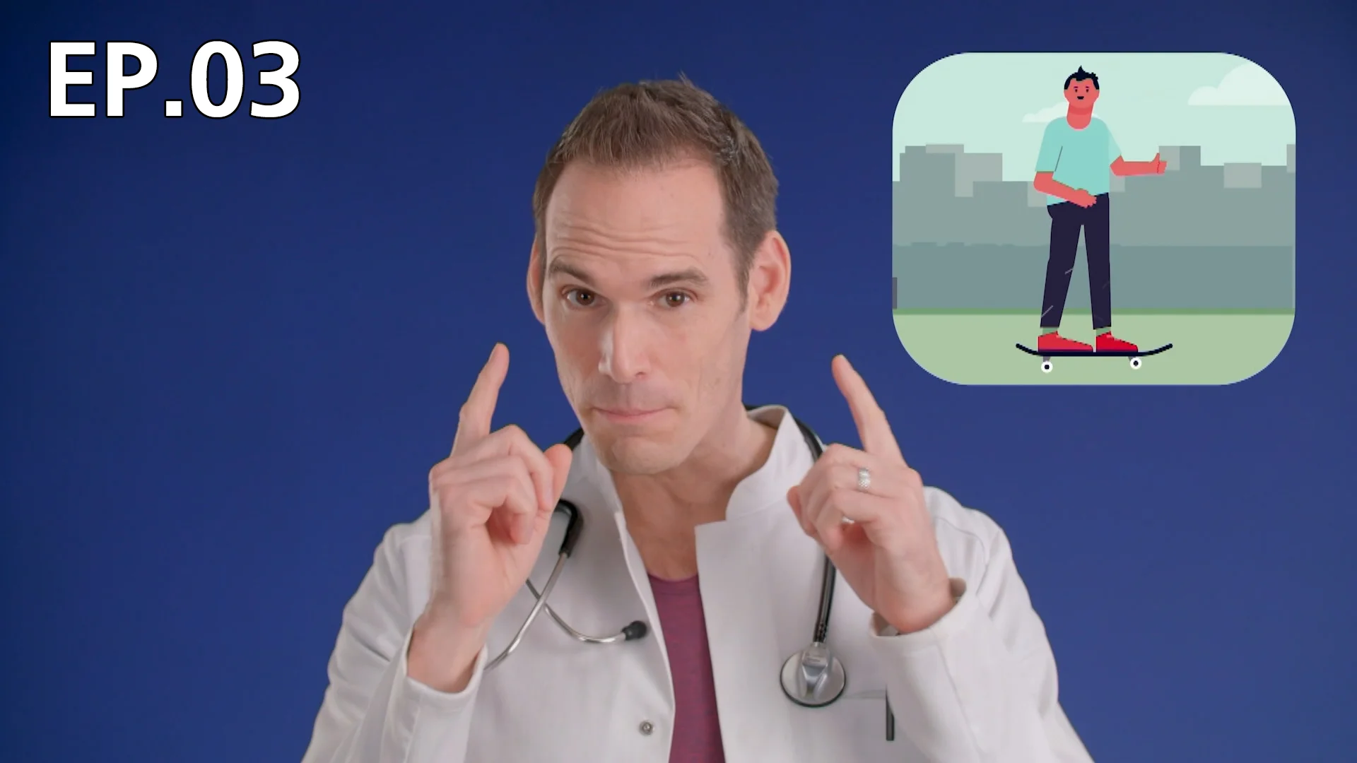 EP.03 | Dr. Heart - ดูซีรี่ส์ออนไลน์