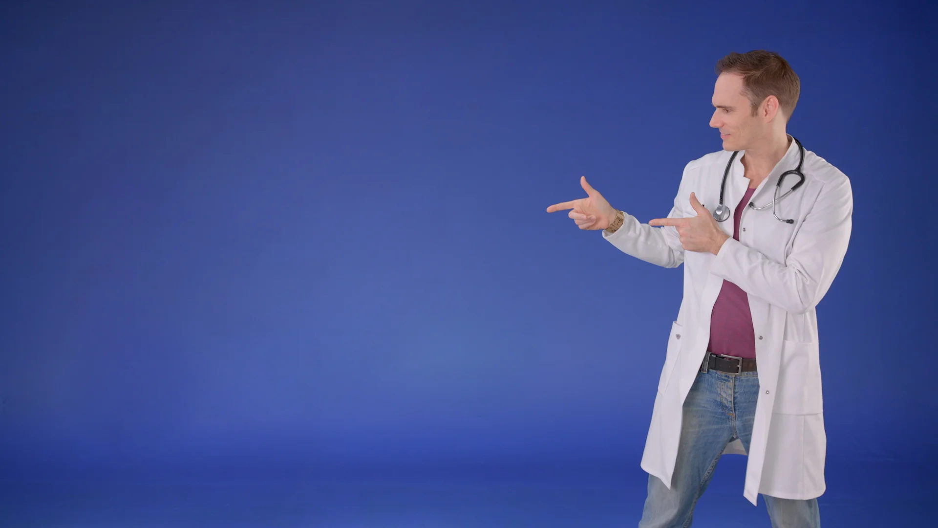 Dr. Heart - ดูซีรี่ส์ออนไลน์