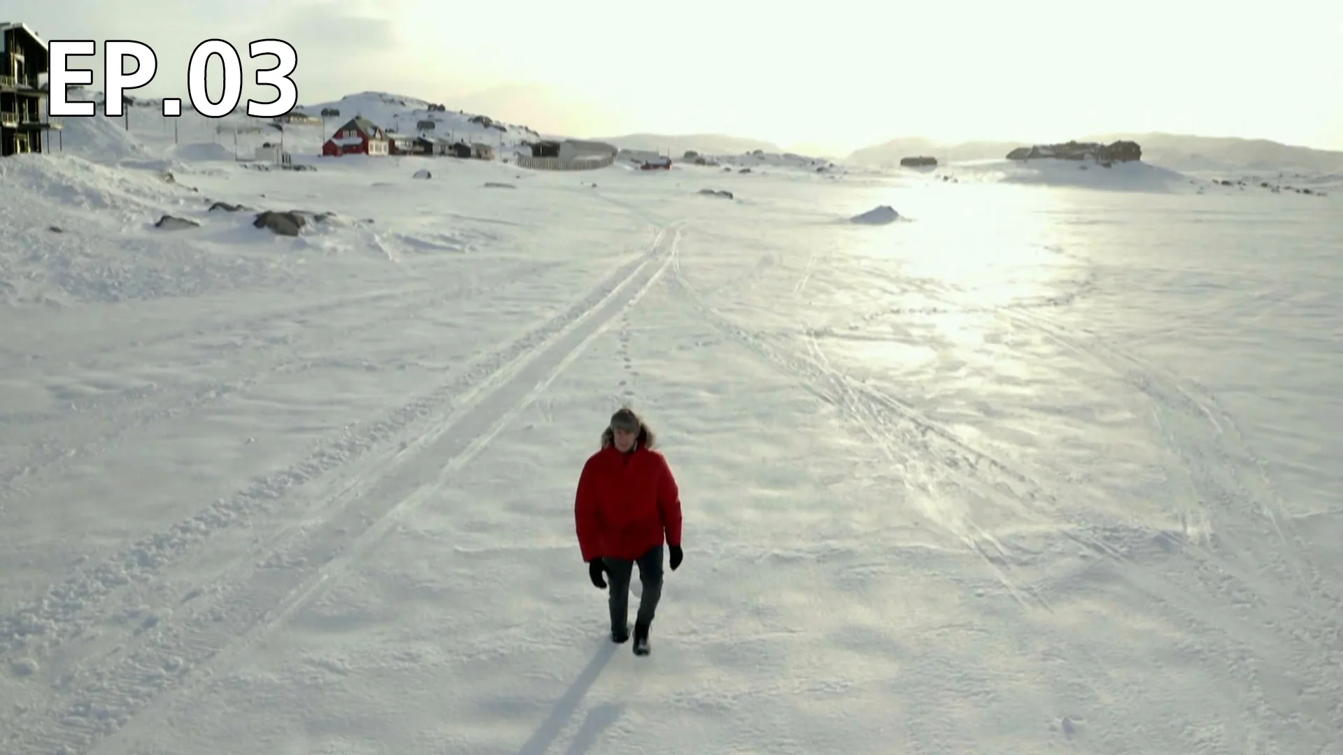 EP.03 | Europe to the Max - ดูซีรี่ส์ออนไลน์