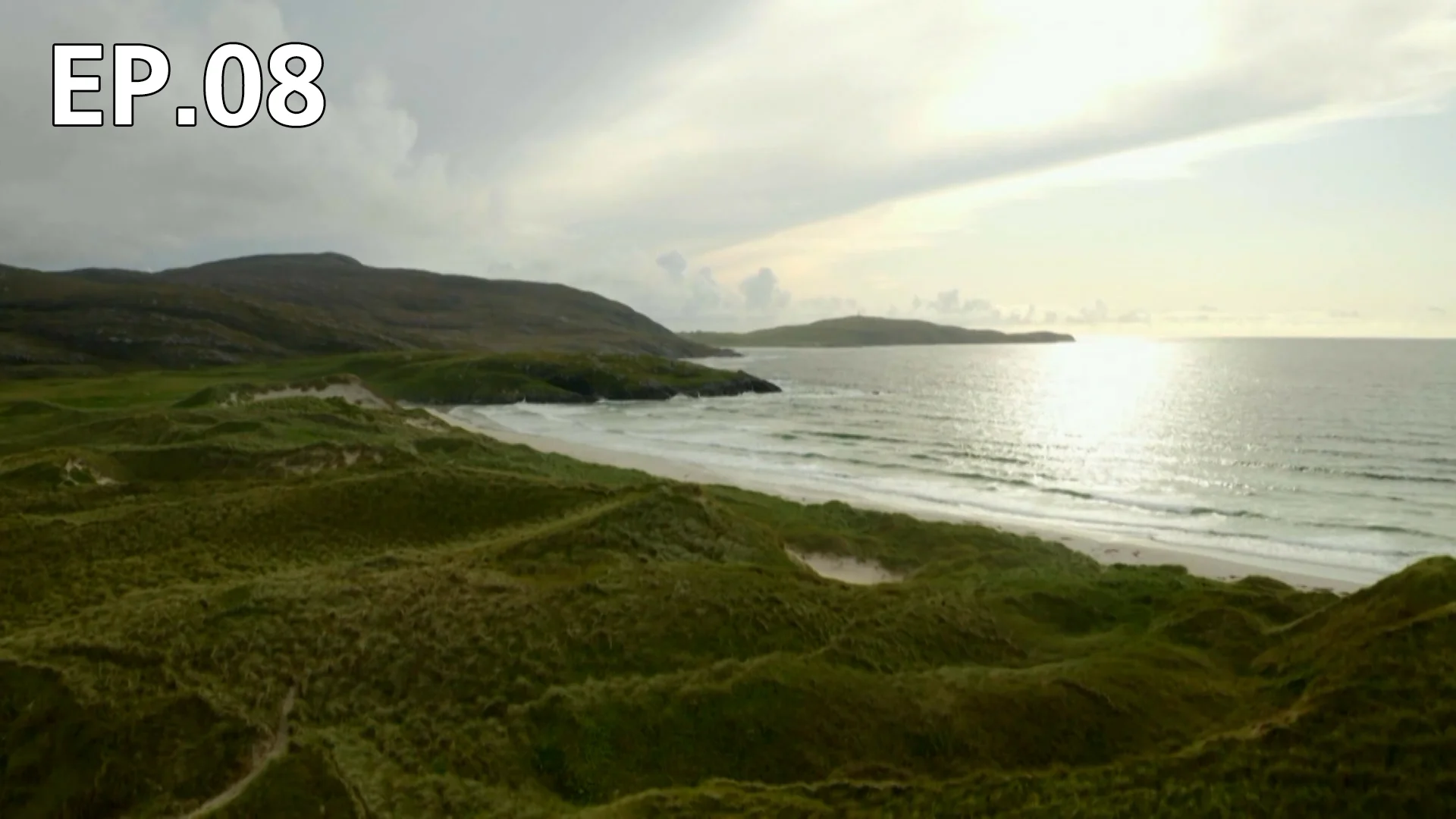 EP.08 | Europe to the Max - ดูซีรี่ส์ออนไลน์