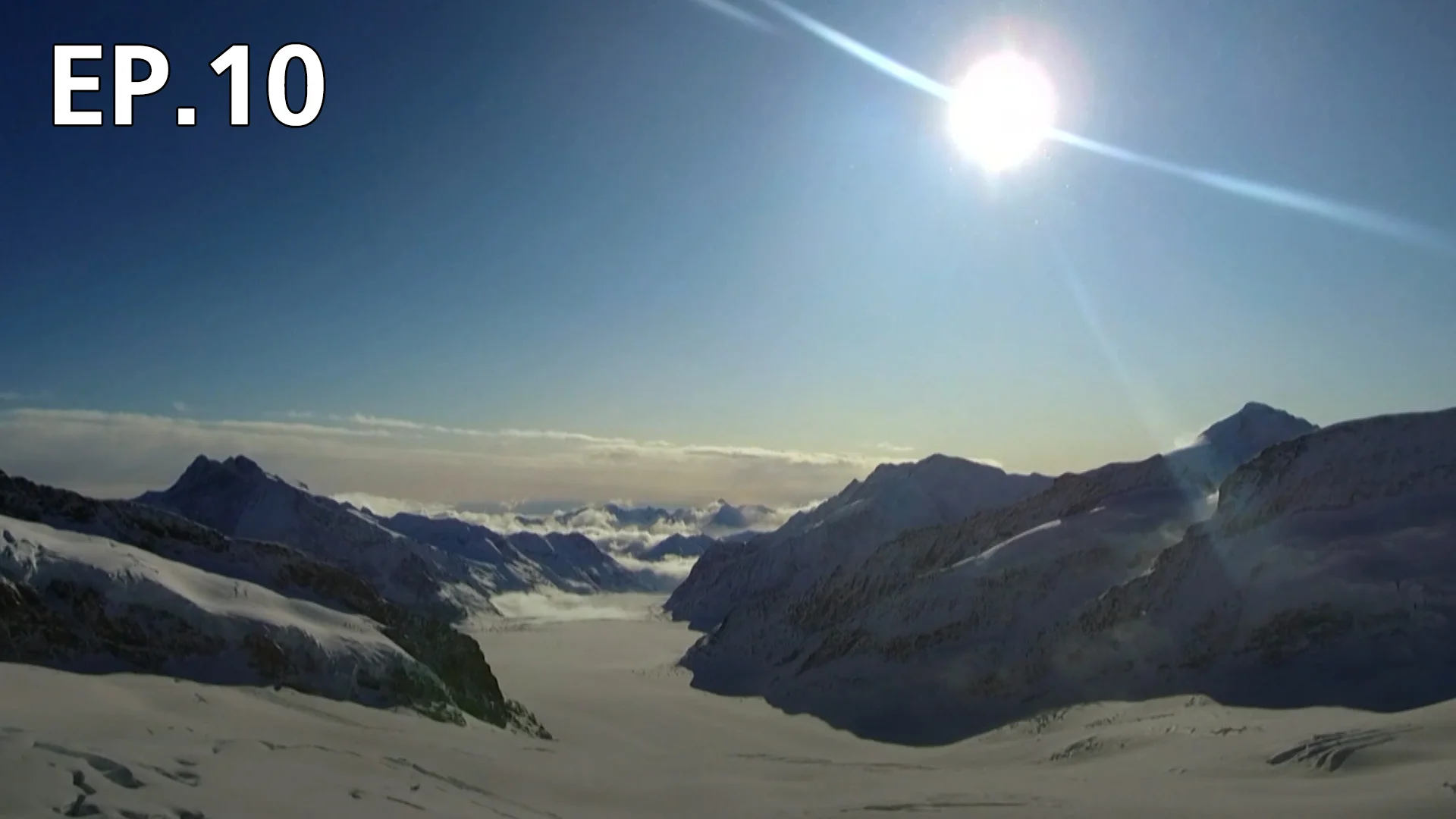 EP.10 | Europe to the Max - ดูซีรี่ส์ออนไลน์