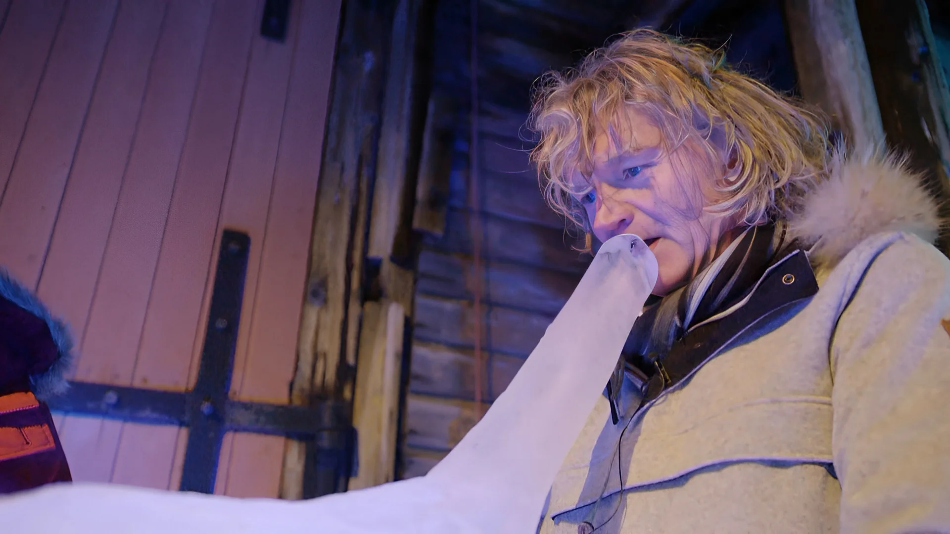 Europe to the Max - ดูซีรี่ส์ออนไลน์