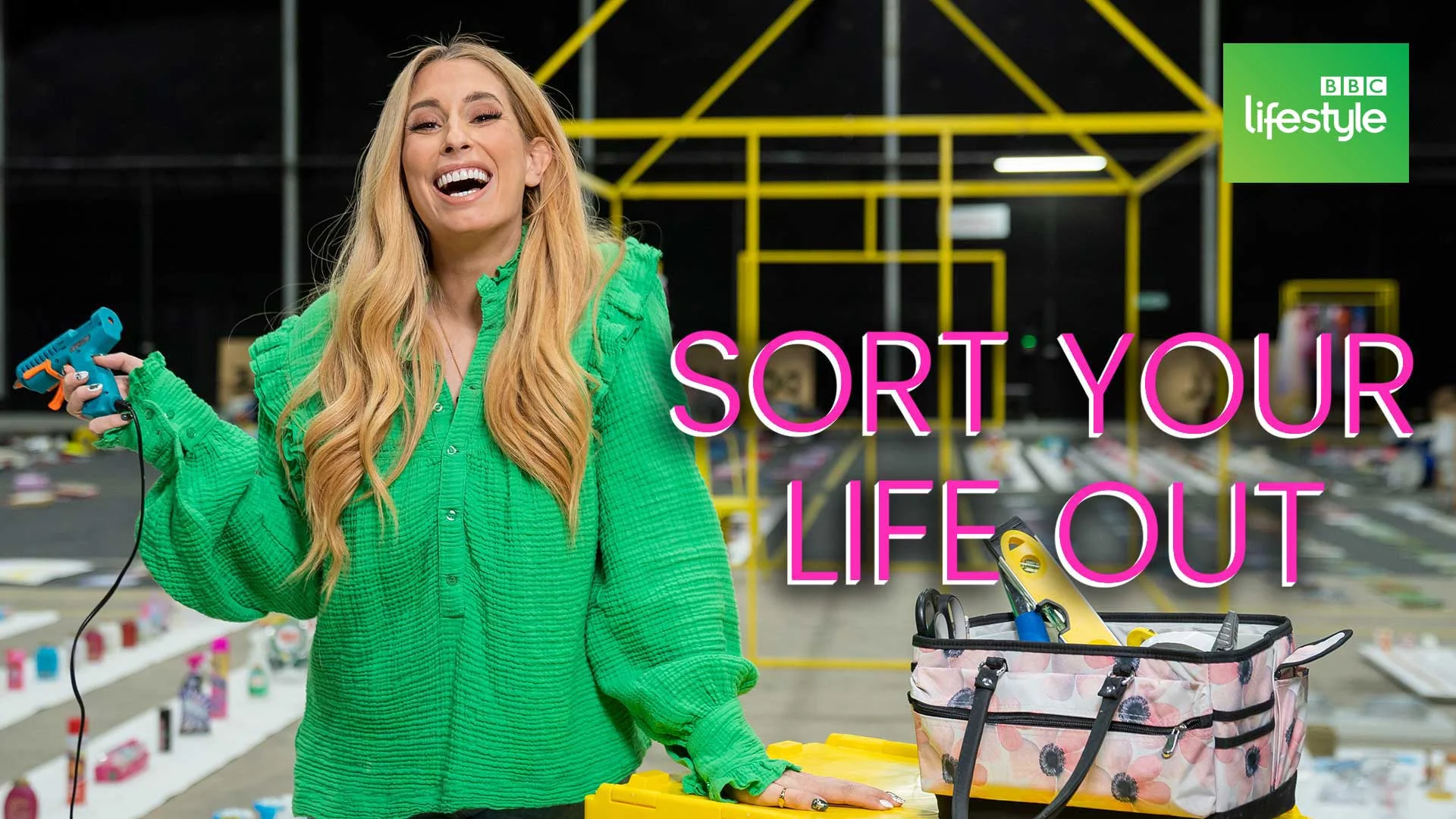 Sort Your Life Out - ดูซีรี่ส์ออนไลน์