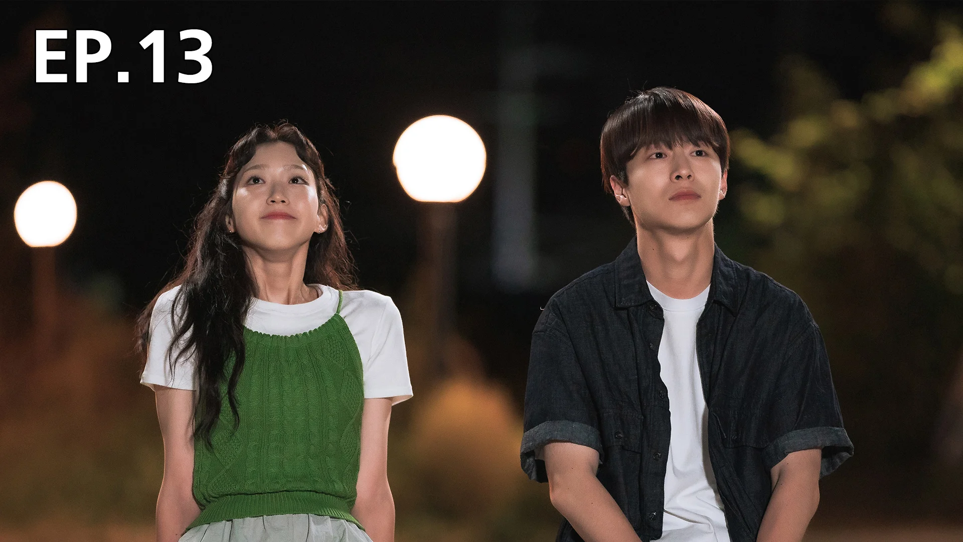 EP.13 | Cheer Up - Watch Series Online