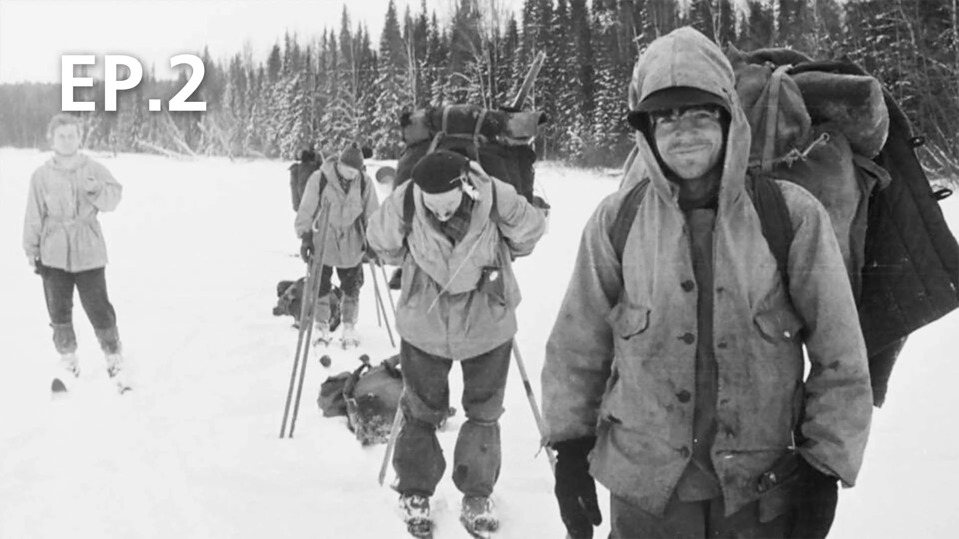 EP.02 | History's Greatest Mysteries Season 3 - ดูซีรี่ส์ออนไลน์