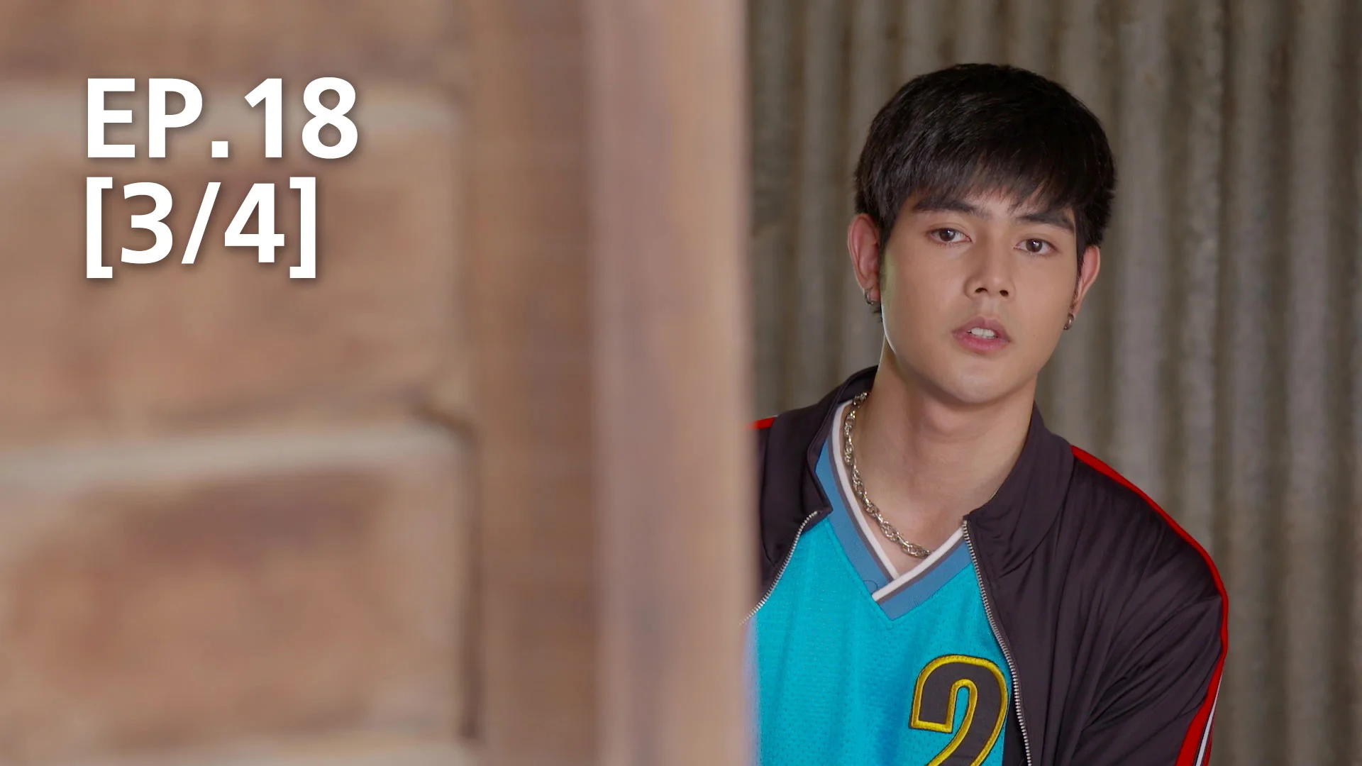 EP.18 [3/4] | Frisky Boxer - Watch Series Online