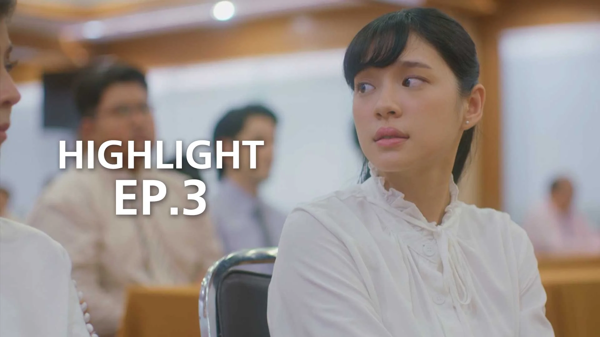 Highlight EP3/6: Thank You Teacher - Watch Movies Online