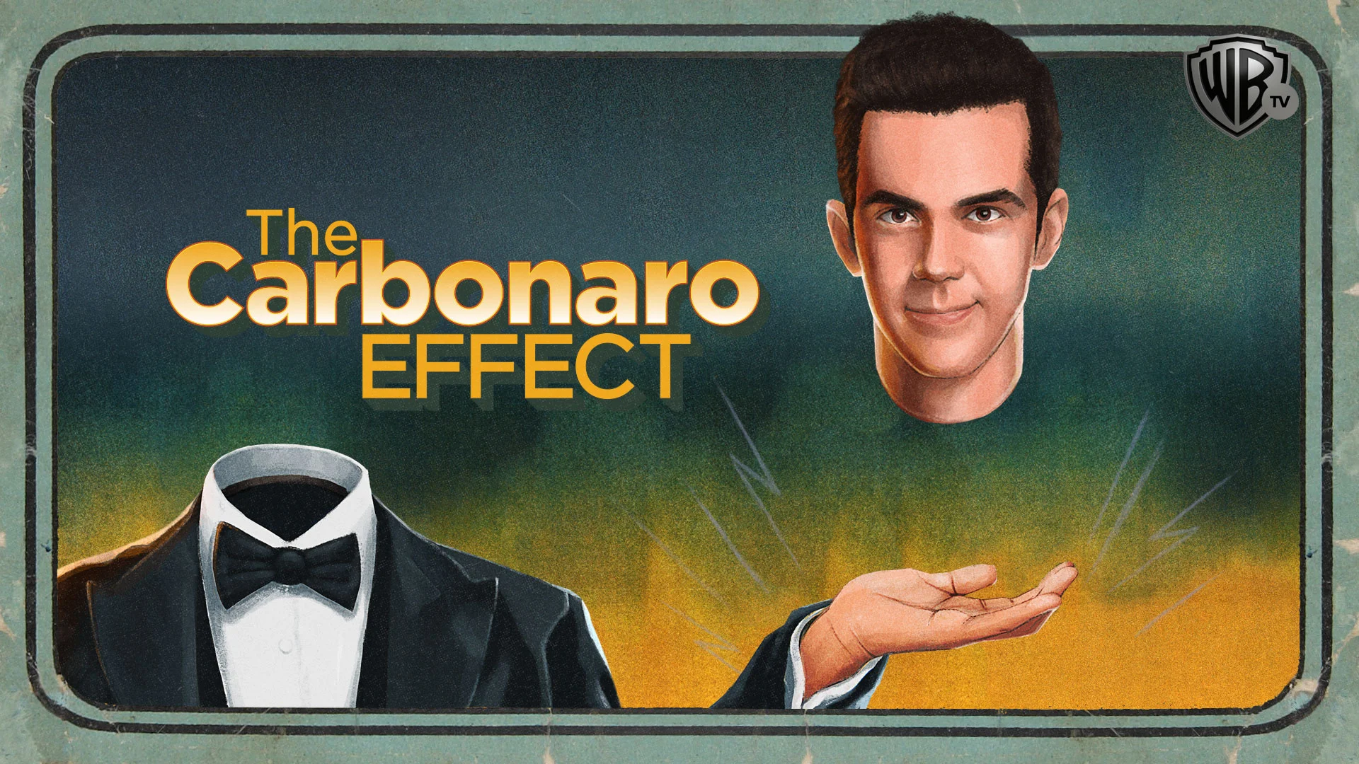 The Carbonaro Effect: Double Takes - ดูซีรี่ส์ออนไลน์