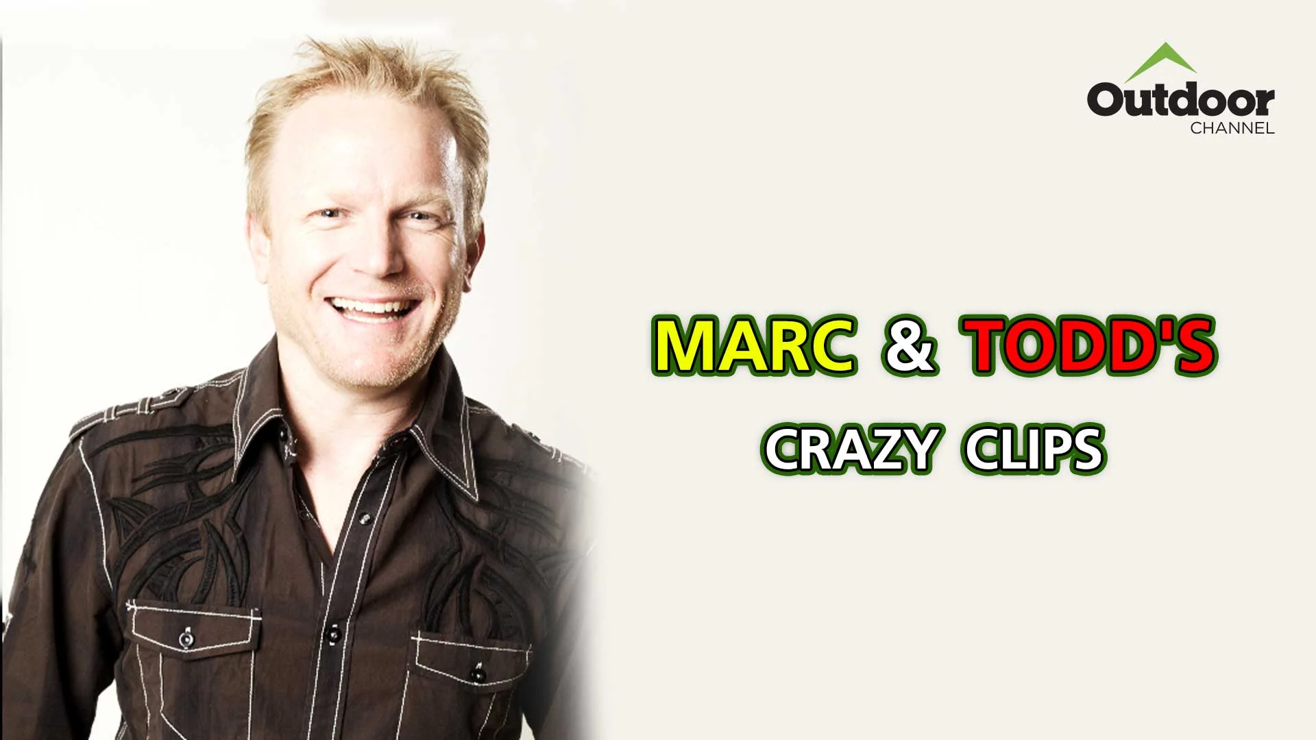 Marc & Todd's Crazy Clips - ดูซีรี่ส์ออนไลน์