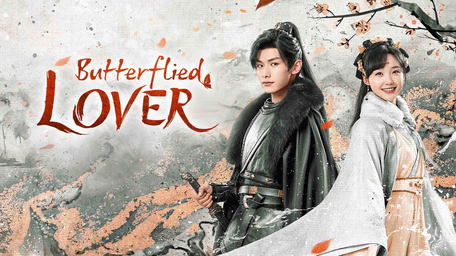 Trailer EP01: Butterflied Lover - Watch Movies Online