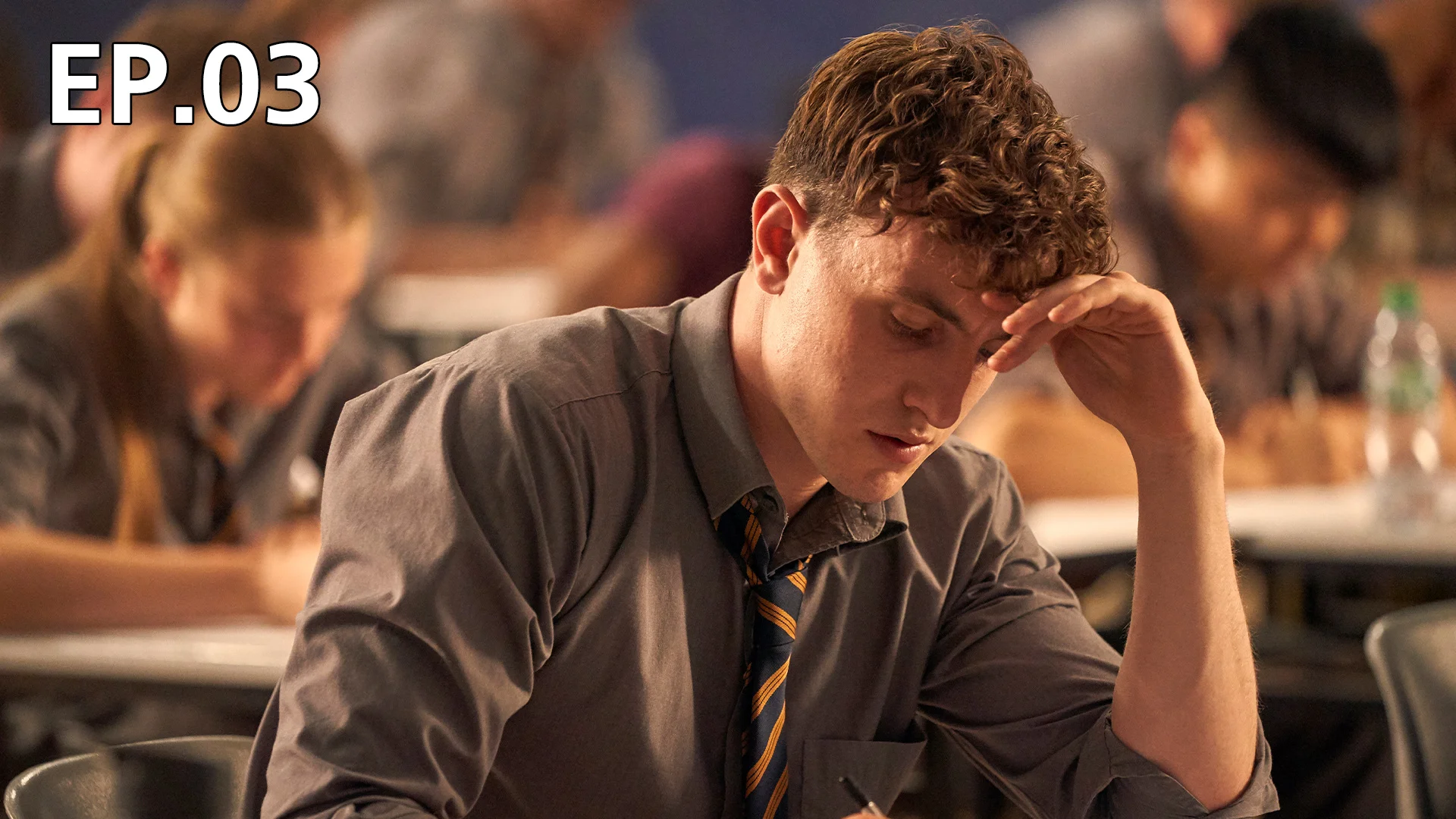 EP.03 | Normal People - Watch Series Online