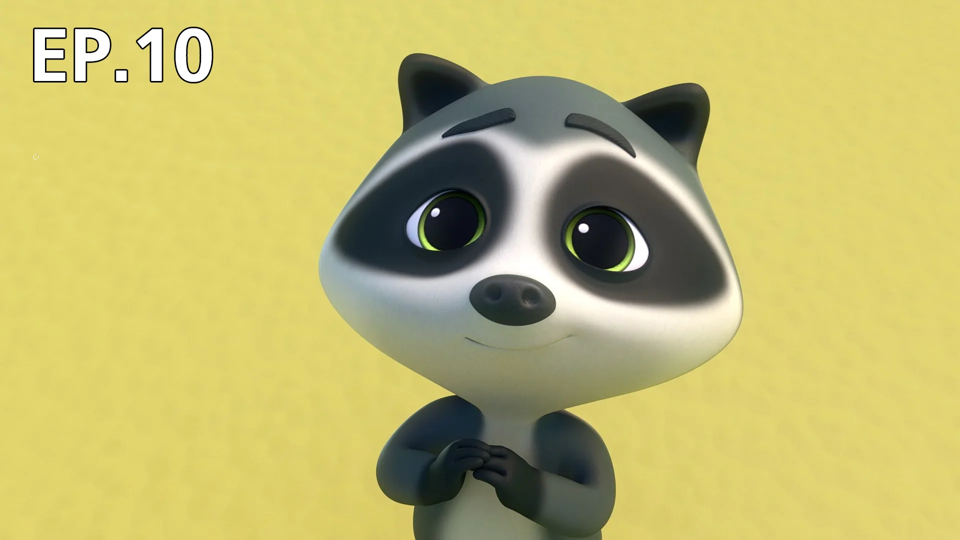 EP.010 | ฟลอราทีม - ดูซีรี่ส์ออนไลน์