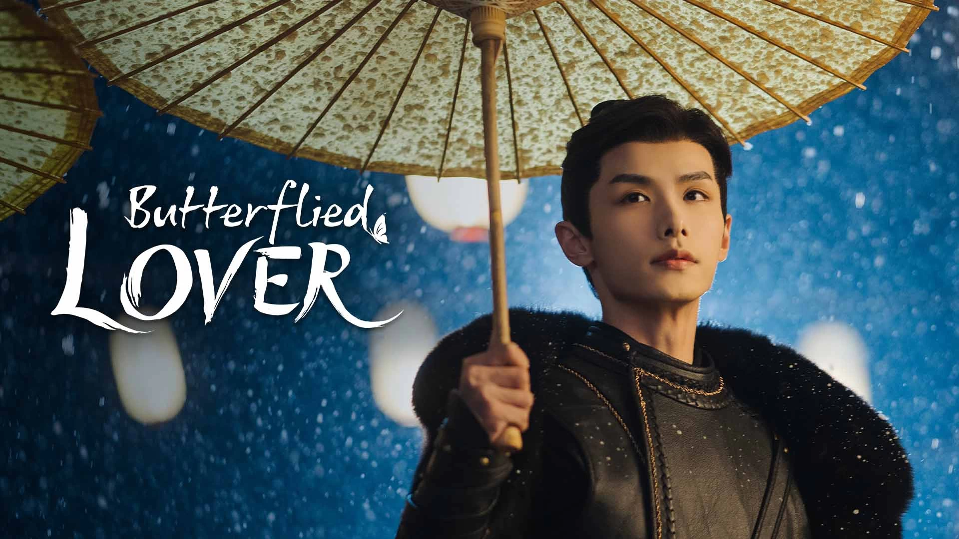 Trailer: Butterflied Lover - Watch Movies Online