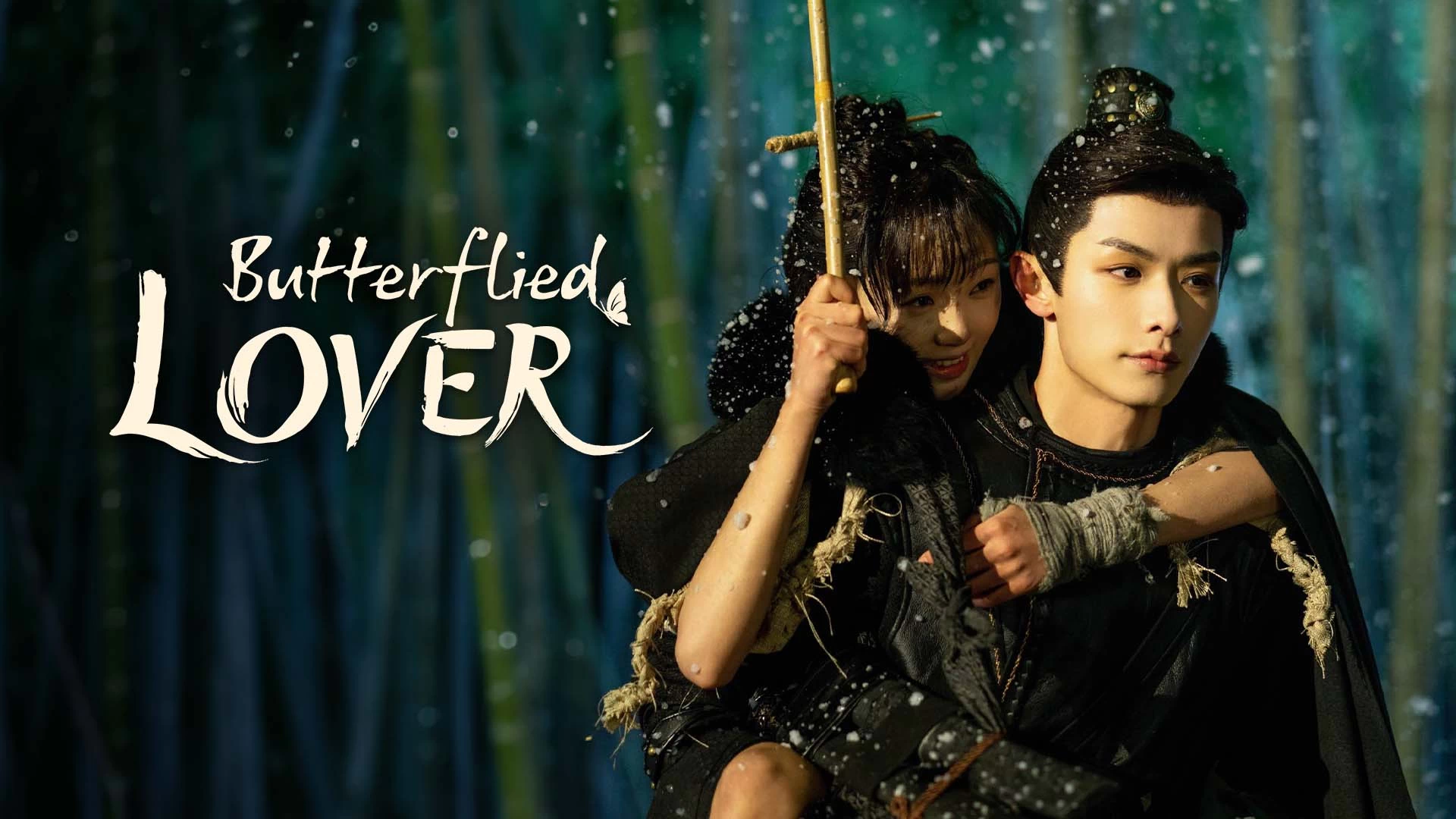 Trailer: Butterflied Lover - Watch Movies Online