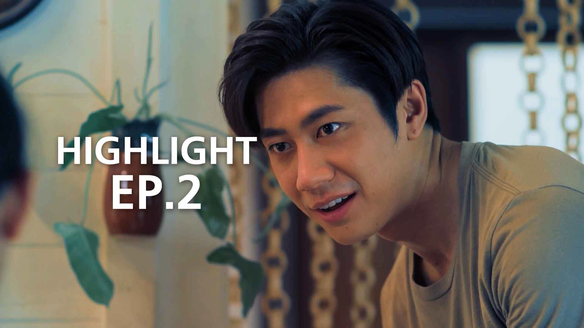 Highlight EP.2-1: Laws of Attraction - Watch Movies Online