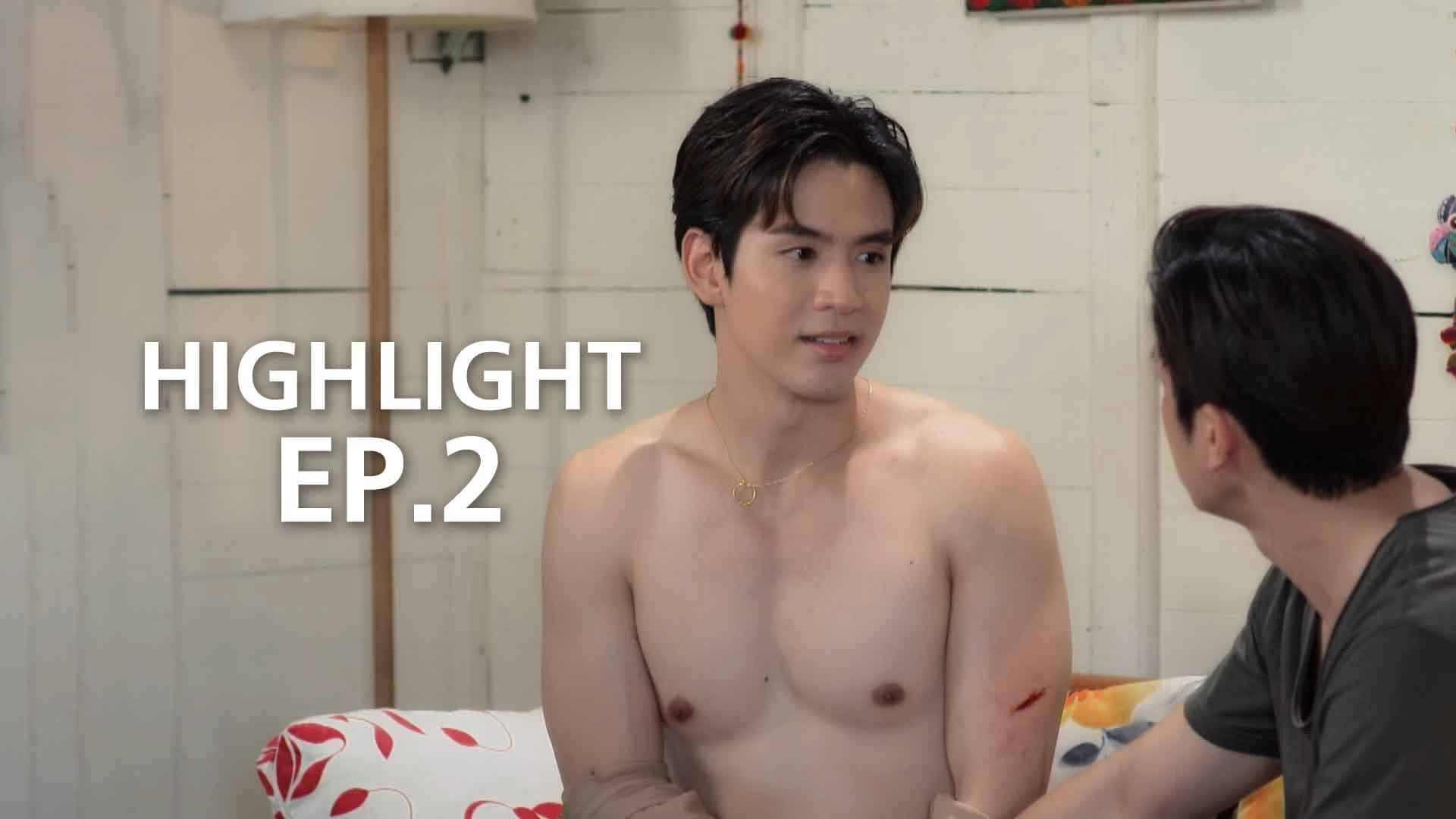 Highlight EP.2-2: Laws of Attraction - Watch Movies Online