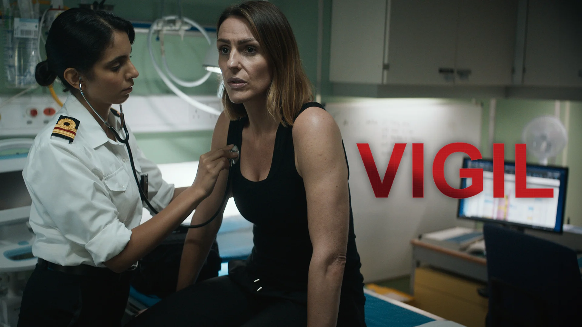 Vigil - Watch Series Online