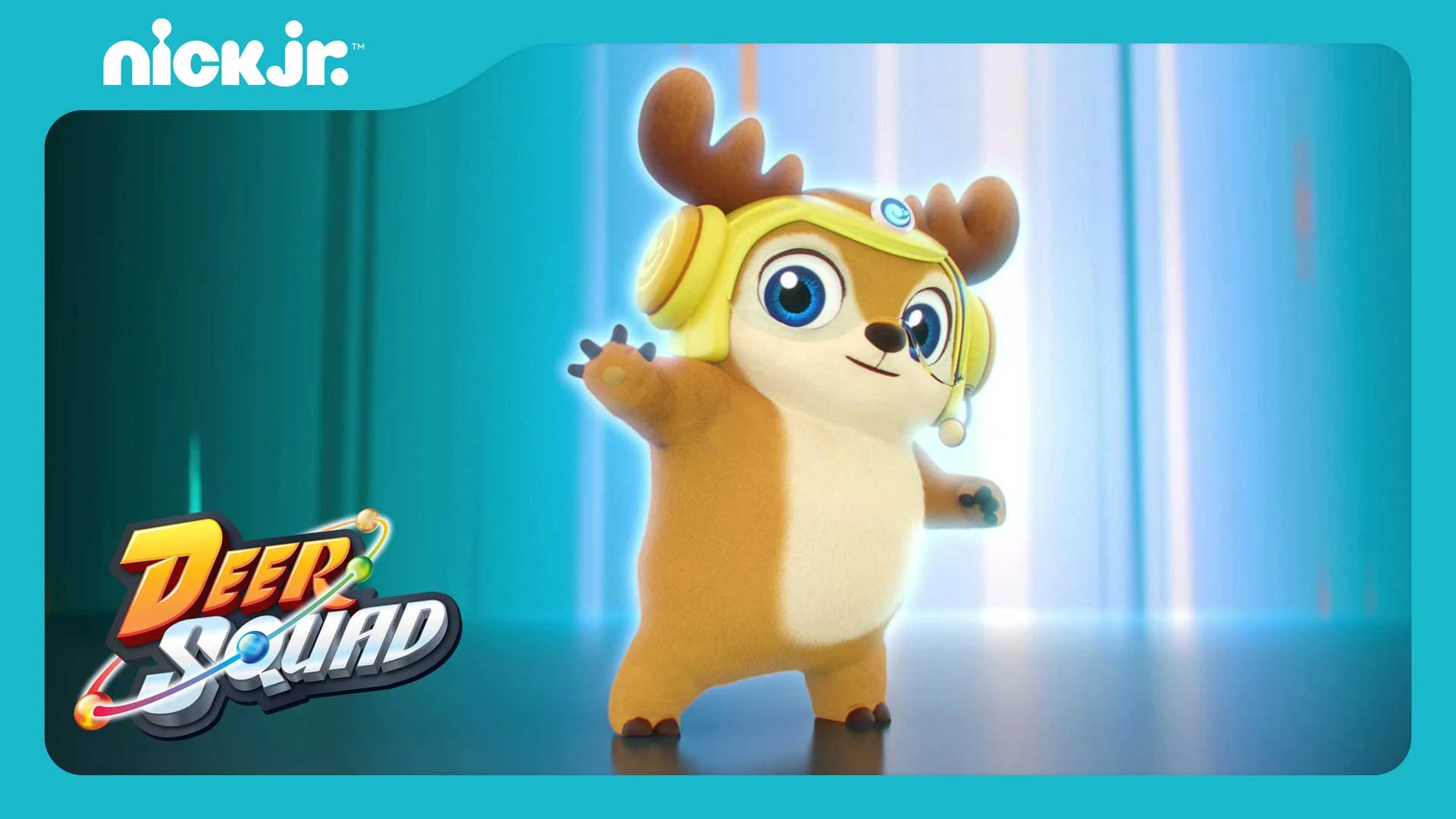 Deer Squad - ดูซีรี่ส์ออนไลน์