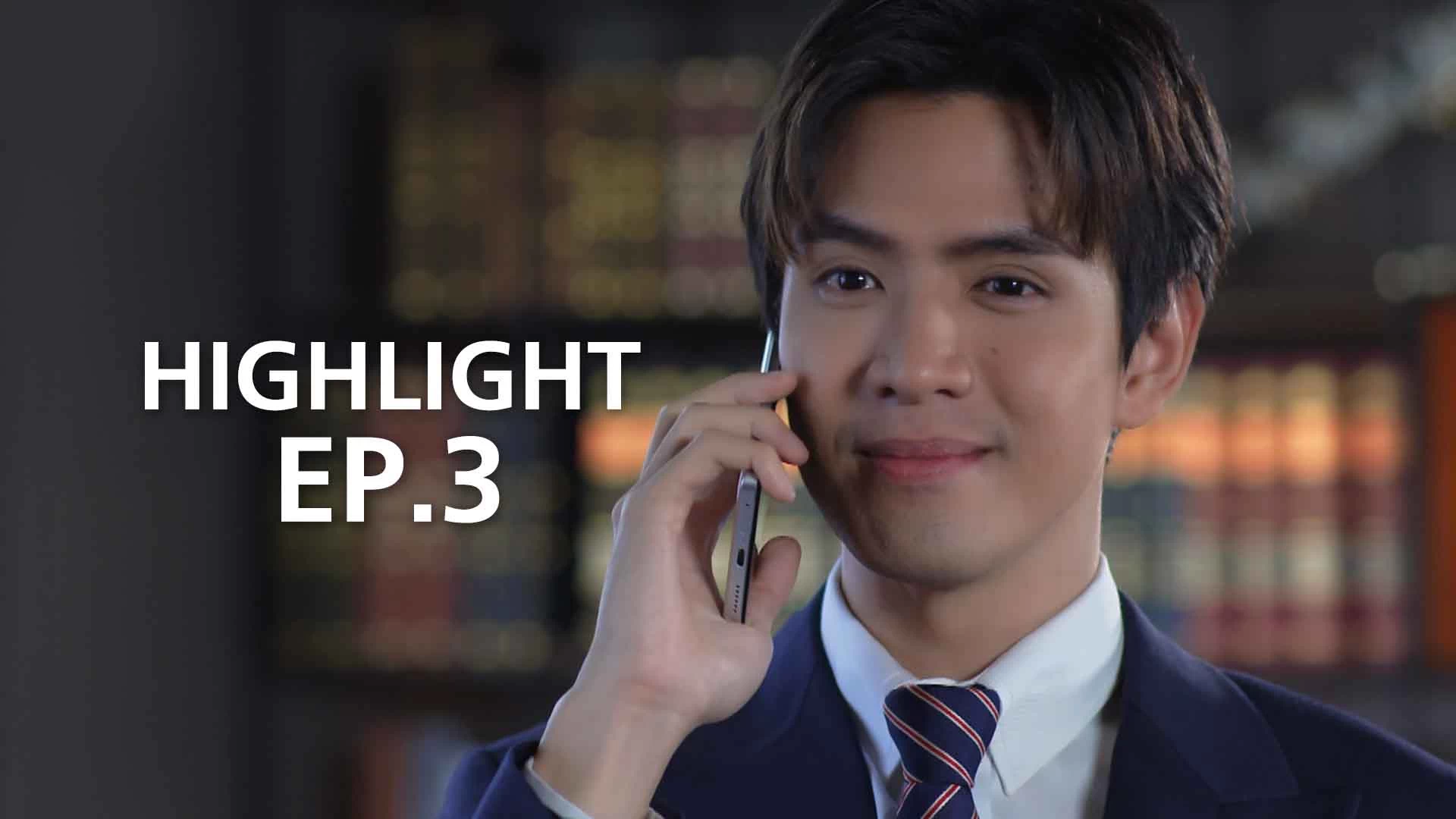 Highlight EP.3-3: Laws of Attraction - Watch Movies Online