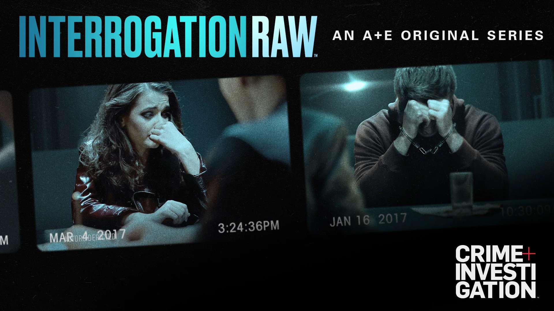 Interrogation Raw - Watch Series Online