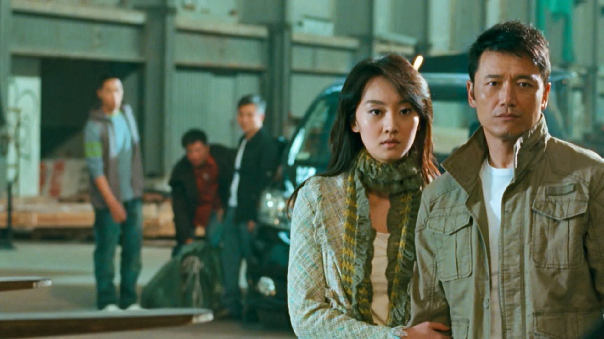 Black Ransom - Watch Movies Online