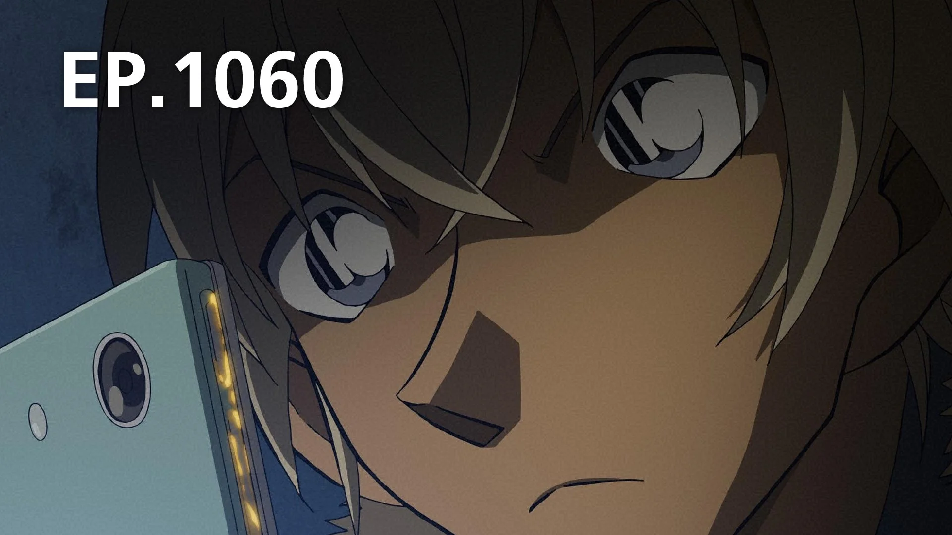 EP.1060 | Detective Conan the Series Season 21 - Watch Series Online