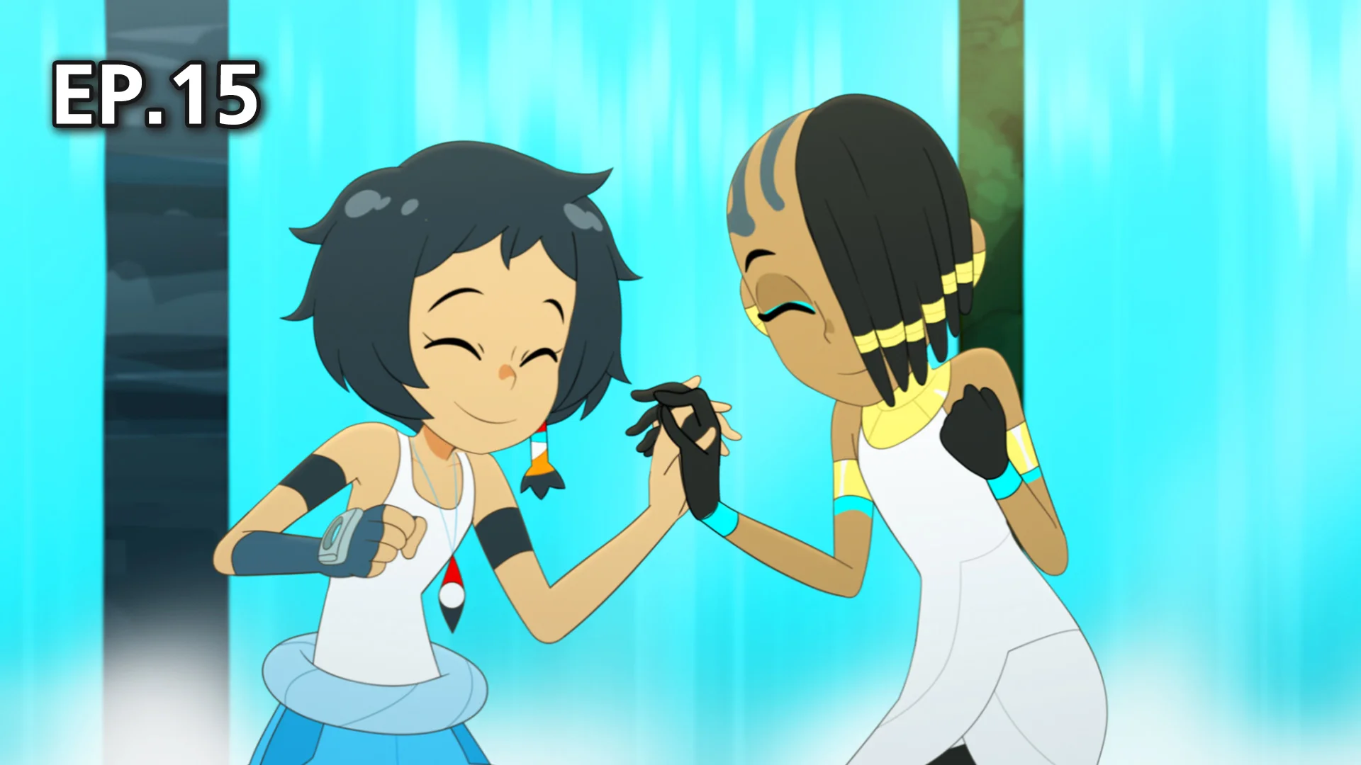 EP.15 | Droners S1 - Watch Series Online