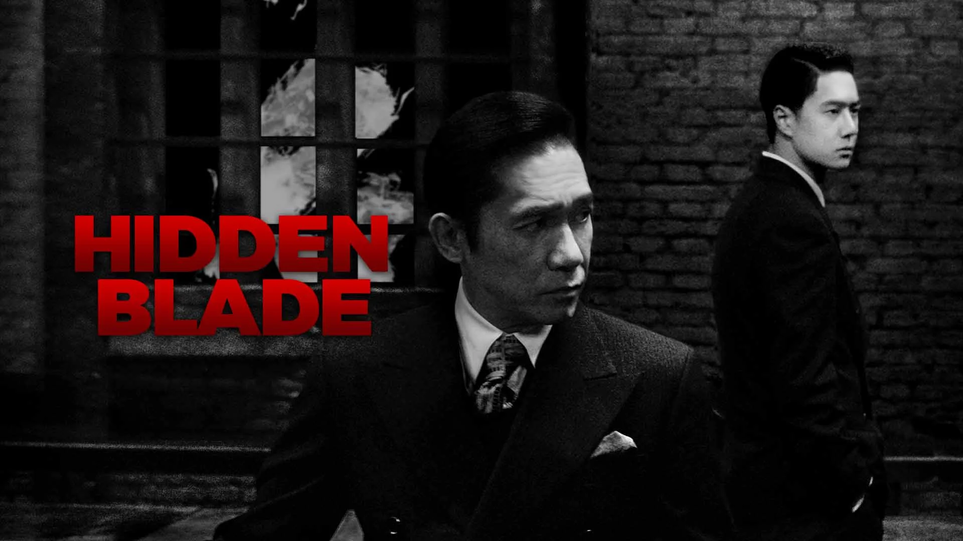 Trailer: Hidden Blade - Watch Movies Online