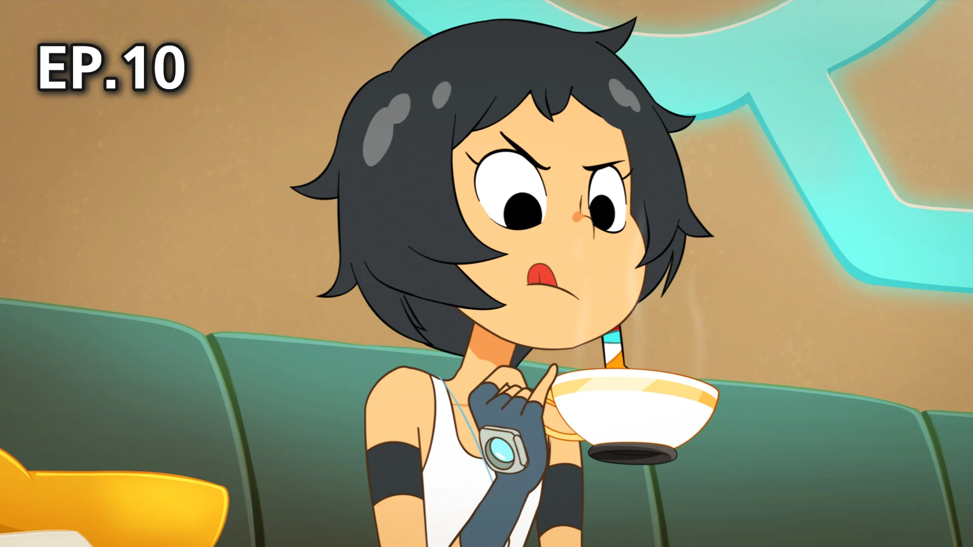 EP.10 | Droners S1 - Watch Series Online