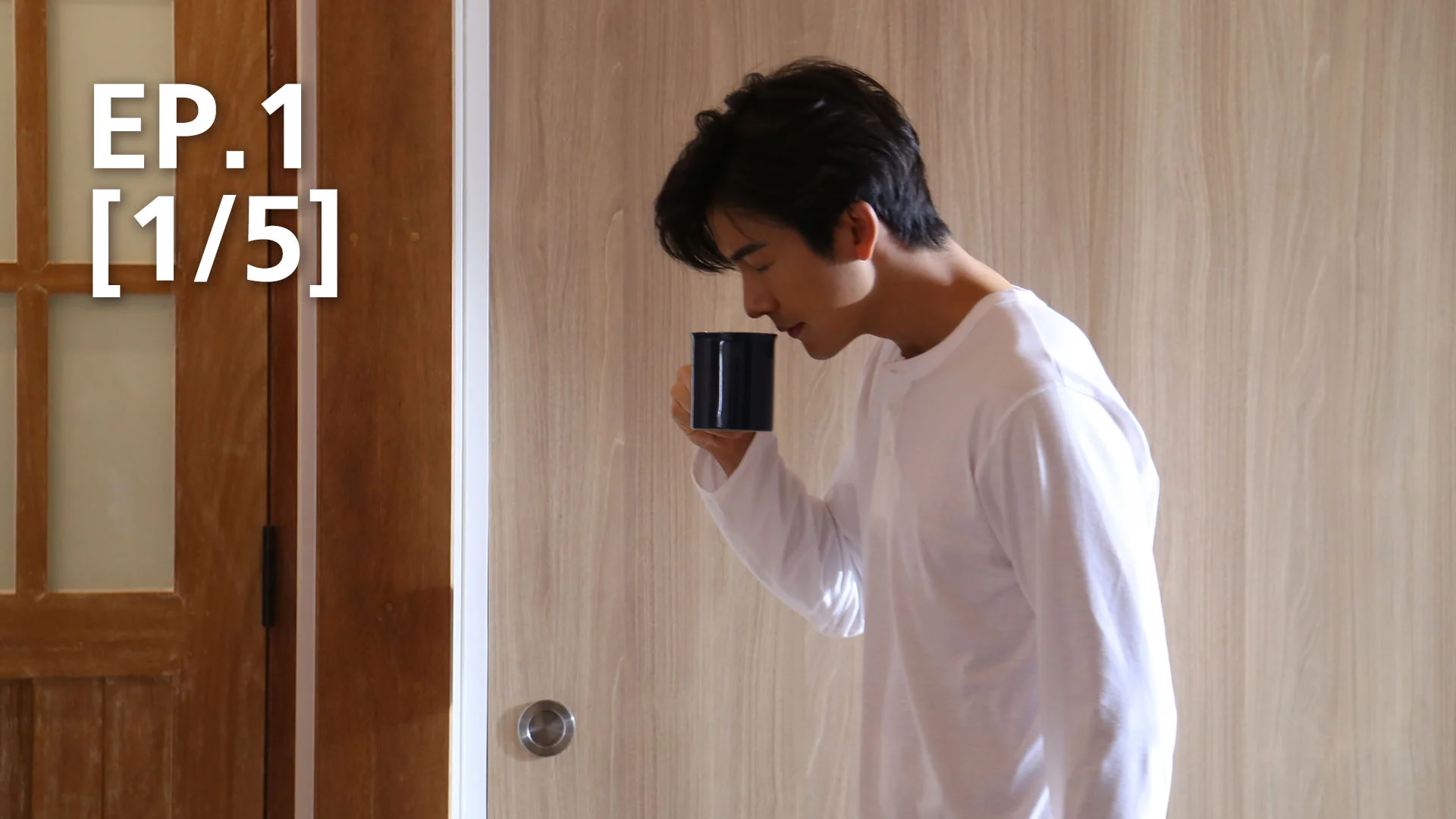 EP.01 [1/5] | The Infinite Love - Watch Series Online