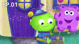 Creative Galaxy - Watch Series Online