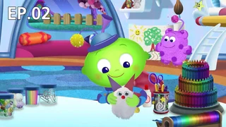 Creative Galaxy - Watch Series Online