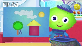 Creative Galaxy - Watch Series Online