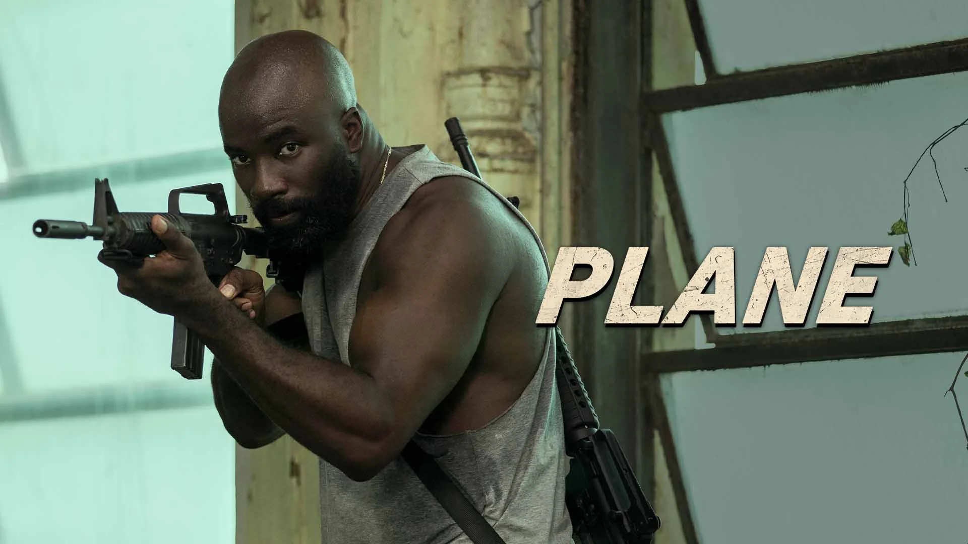 Trailer: Plane - Watch Movies Online