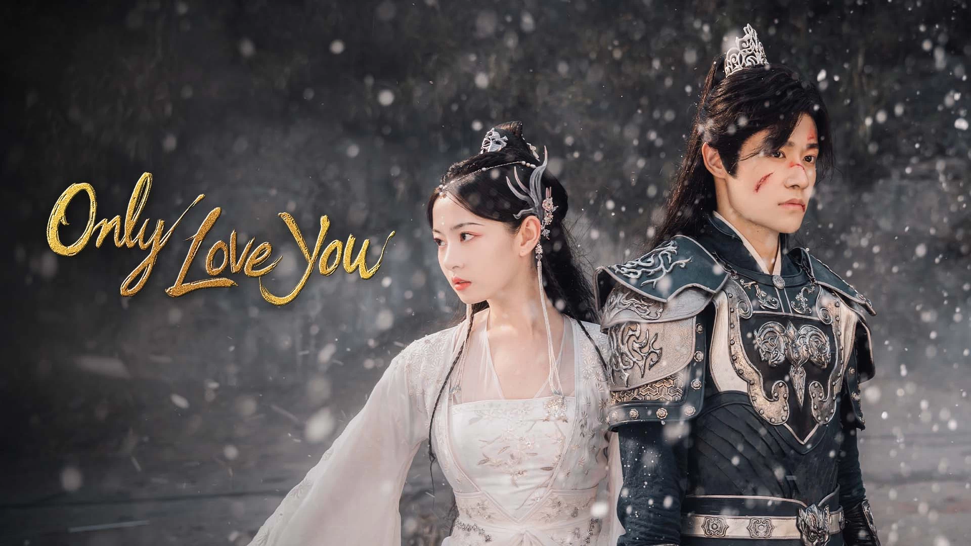 Trailer EP.01: Only Love You - Watch Movies Online