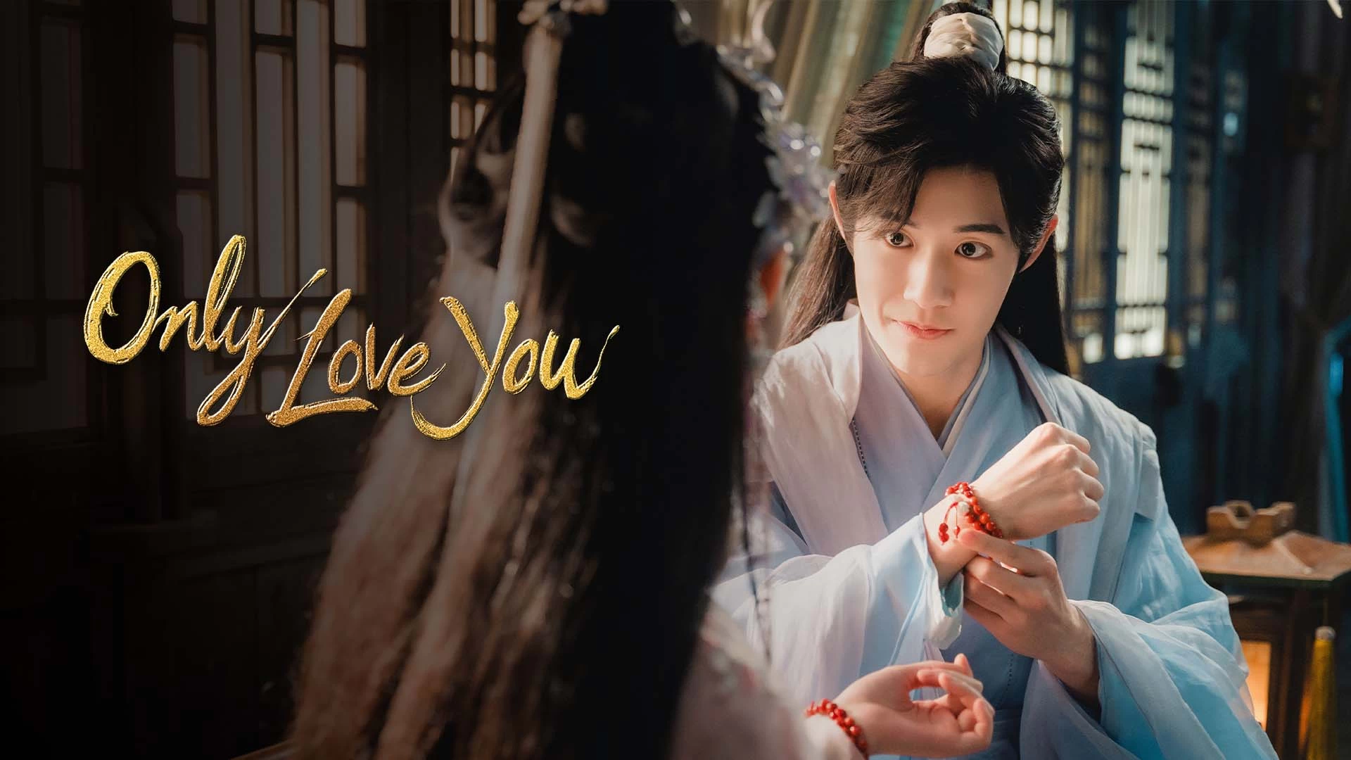 Trailer EP.01: Only Love You - Watch Movies Online