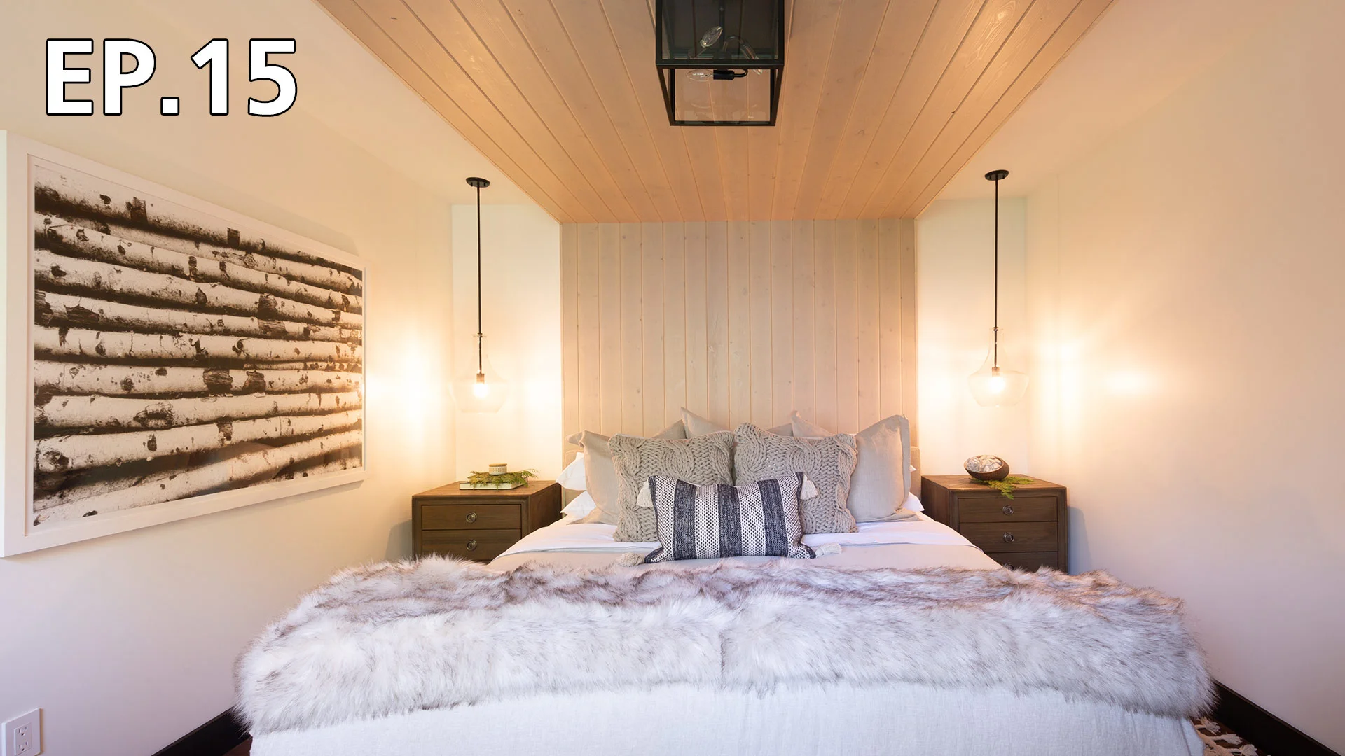 EP.15 | ว้าวบ้านล้ำค่า - ดูซีรี่ส์ออนไลน์