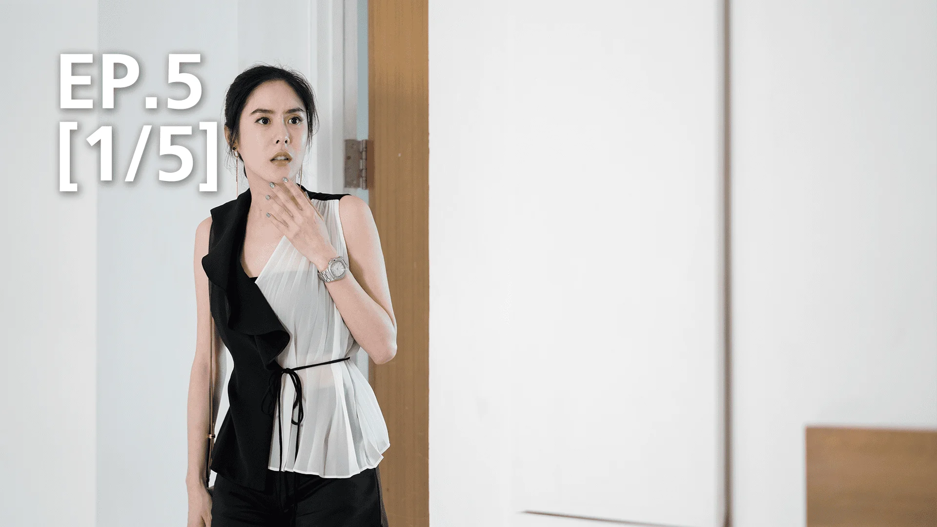 EP.05 [1/5] | หว่ออ้ายหนี่ เธอที่รัก - ดูซีรี่ส์ออนไลน์