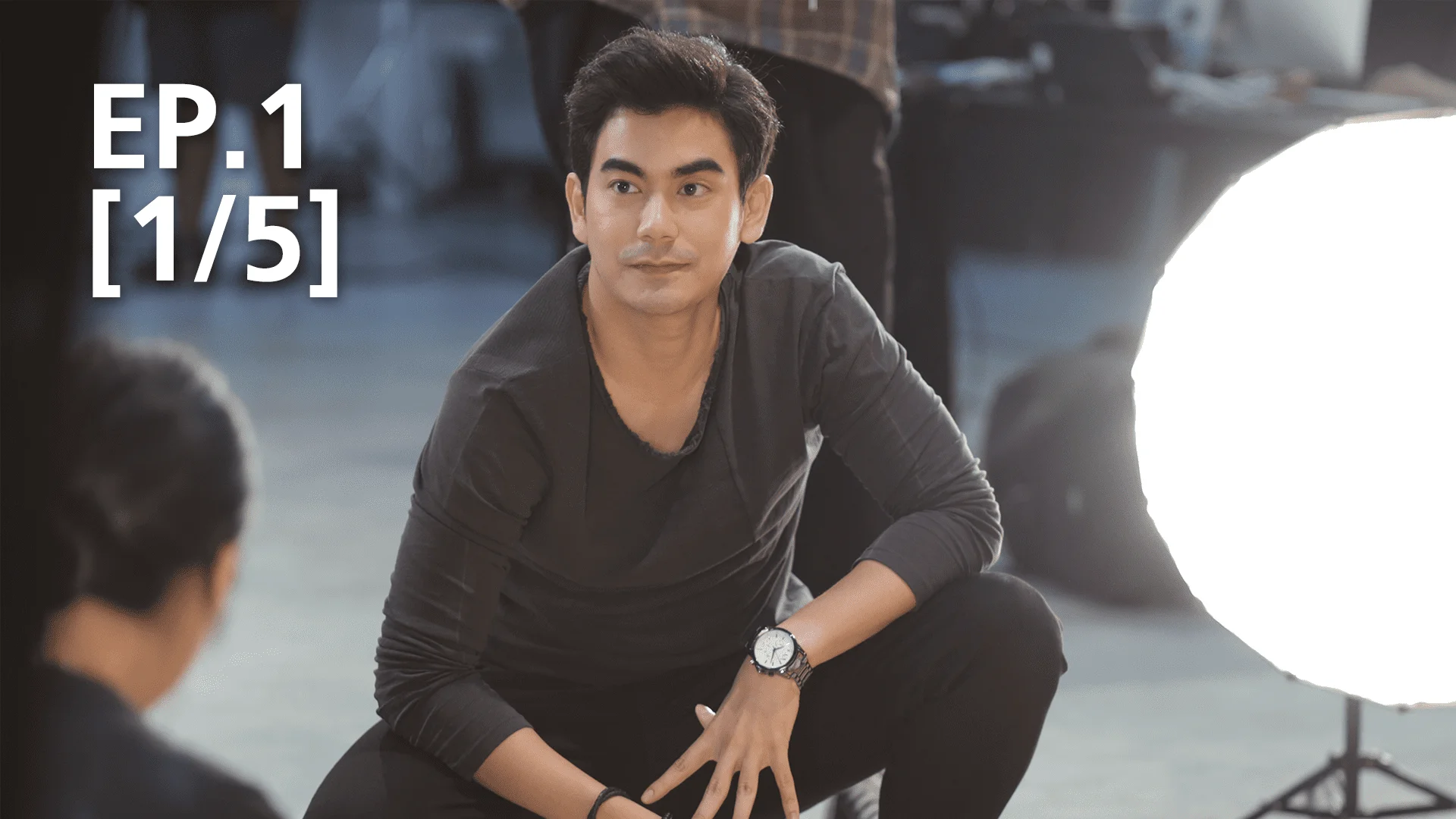 EP.01 [1/5] | หว่ออ้ายหนี่ เธอที่รัก - ดูซีรี่ส์ออนไลน์