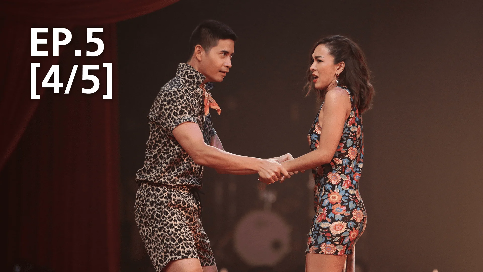 EP.05 [4/5] | หว่ออ้ายหนี่ เธอที่รัก - ดูซีรี่ส์ออนไลน์