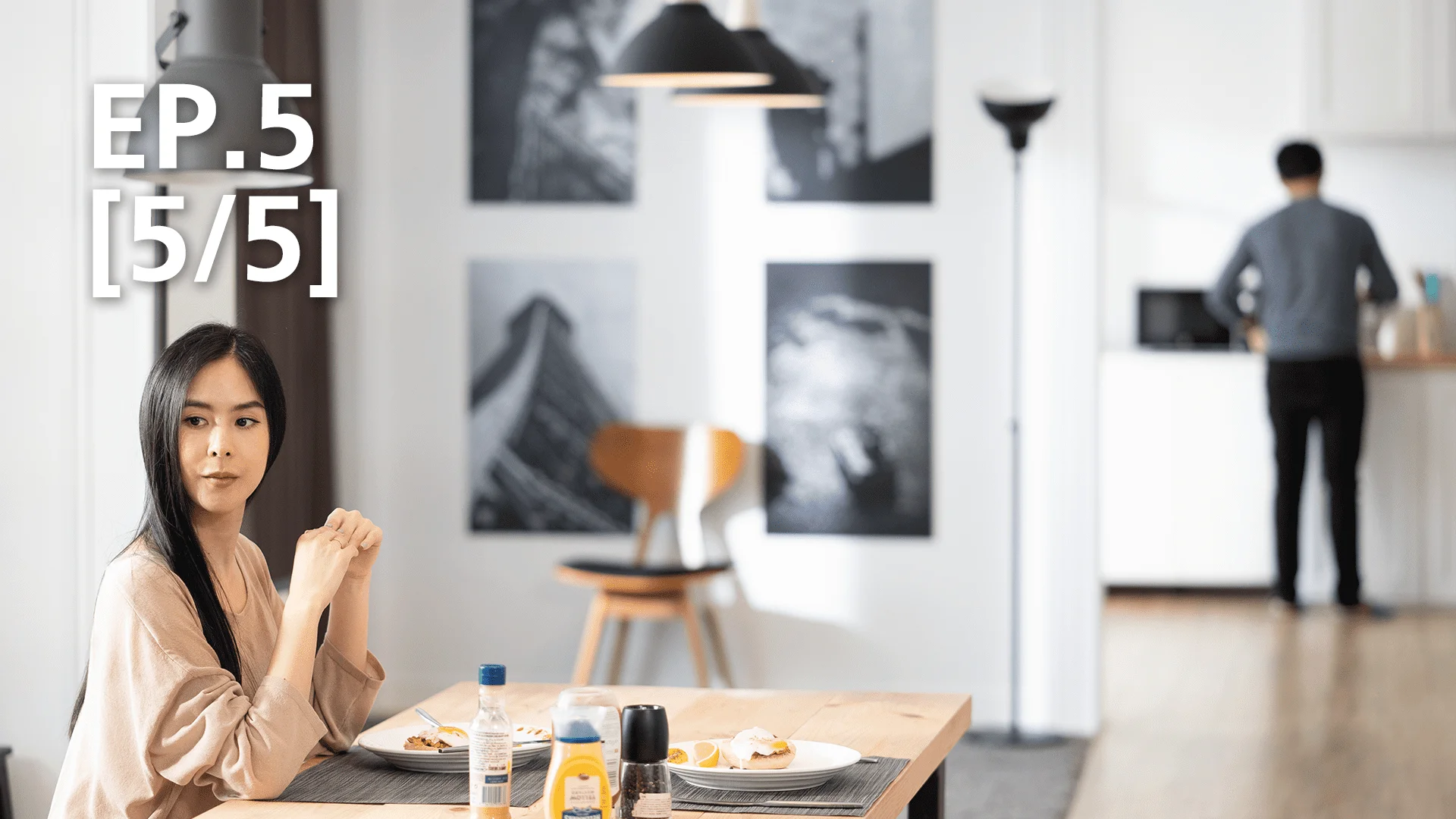 EP.05 [5/5] | หว่ออ้ายหนี่ เธอที่รัก - ดูซีรี่ส์ออนไลน์