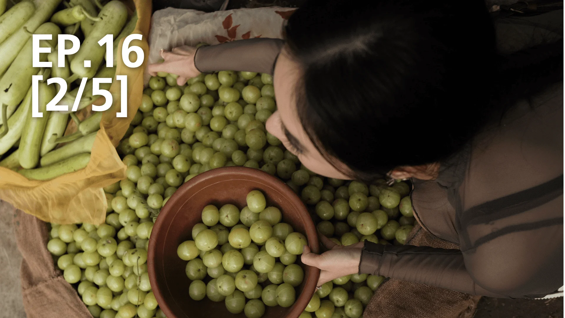 EP.16 [2/5] | หว่ออ้ายหนี่ เธอที่รัก - ดูซีรี่ส์ออนไลน์