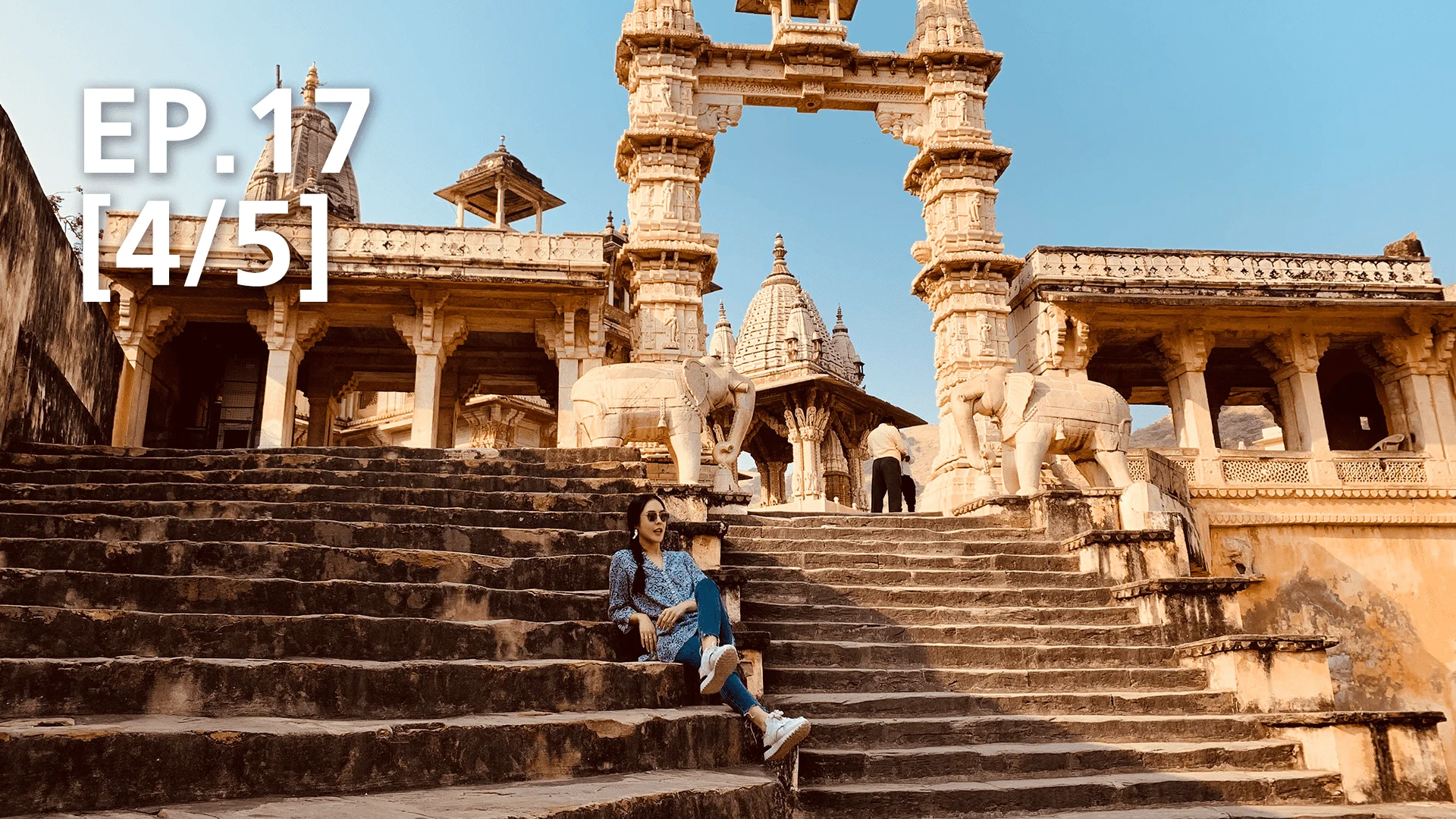 EP.17 [4/5] | หว่ออ้ายหนี่ เธอที่รัก - ดูซีรี่ส์ออนไลน์