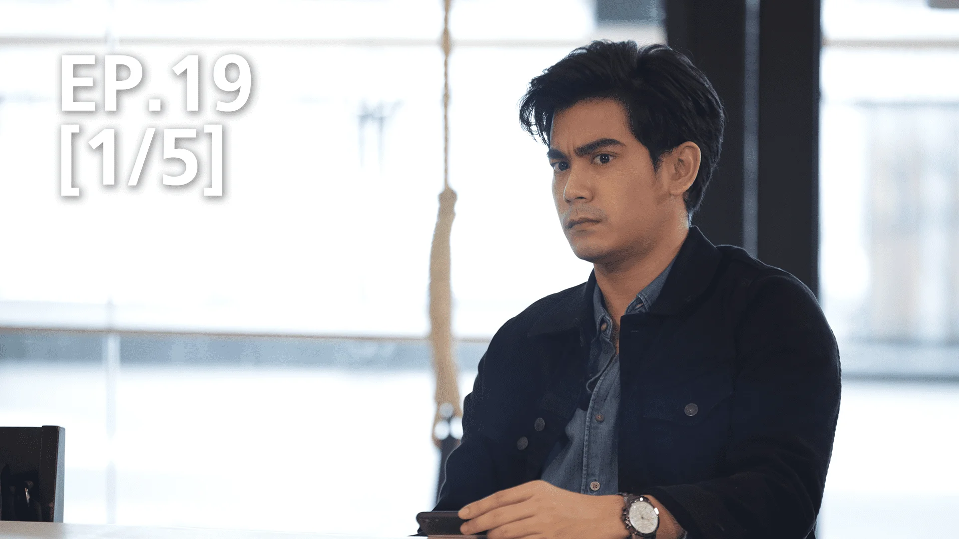 EP.19 [1/5] | หว่ออ้ายหนี่ เธอที่รัก - ดูซีรี่ส์ออนไลน์