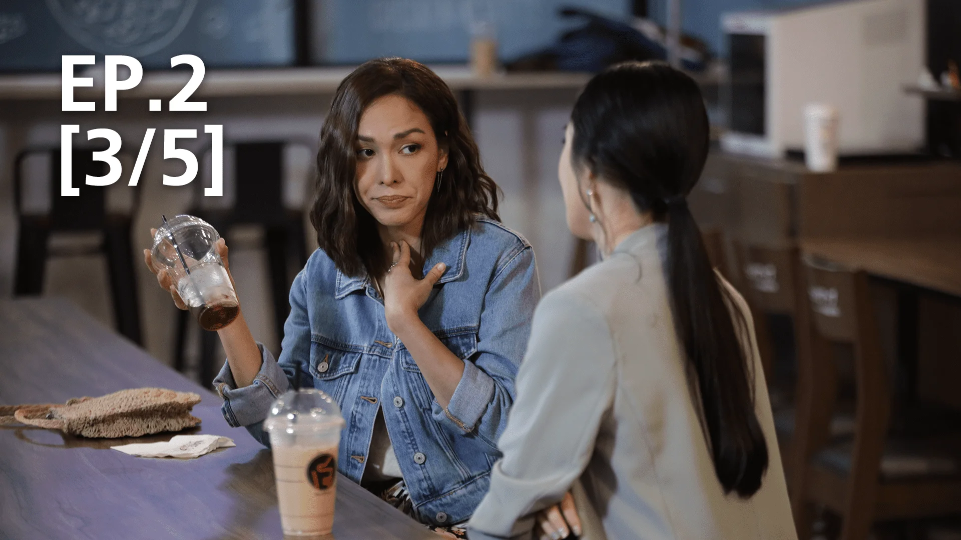 EP.02 [3/5] | หว่ออ้ายหนี่ เธอที่รัก - ดูซีรี่ส์ออนไลน์