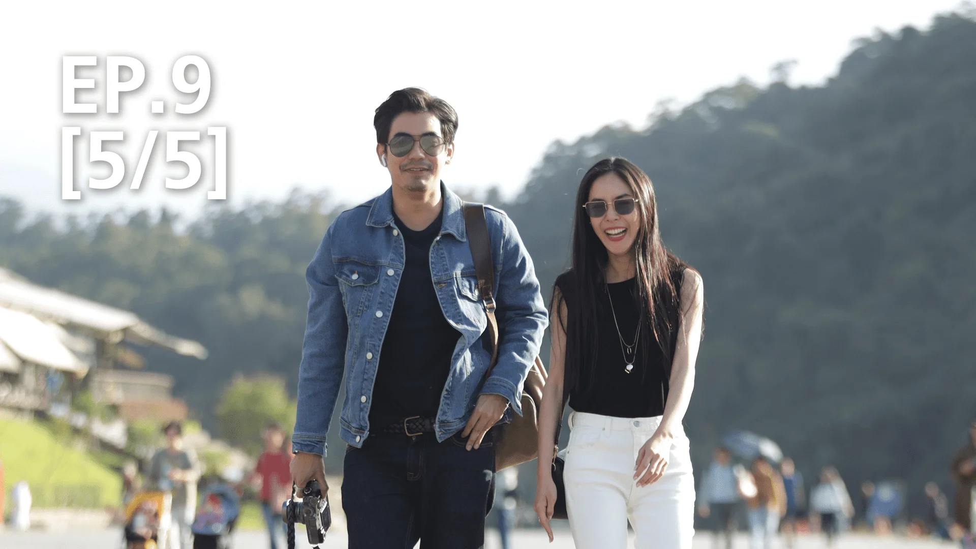 EP.09 [5/5] | หว่ออ้ายหนี่ เธอที่รัก - ดูซีรี่ส์ออนไลน์