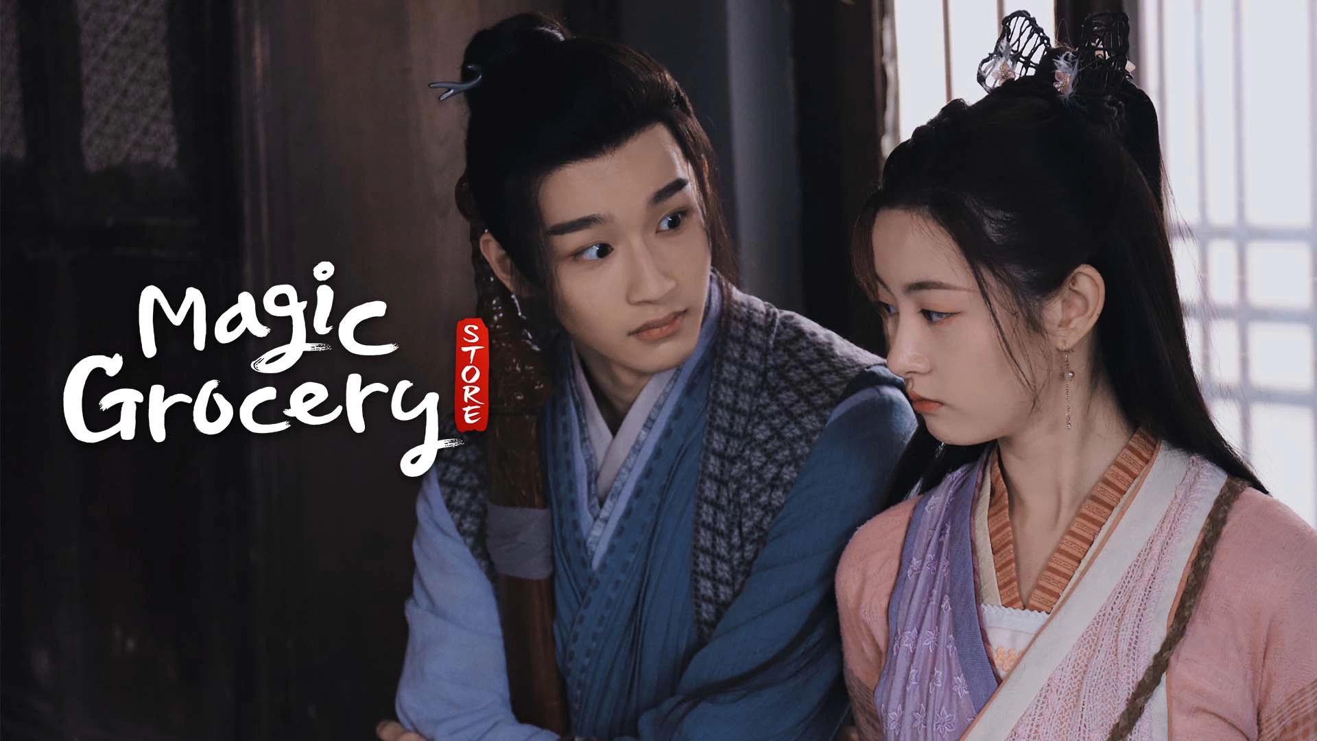 Trailer2: Magic Grocery Store - Watch Movies Online