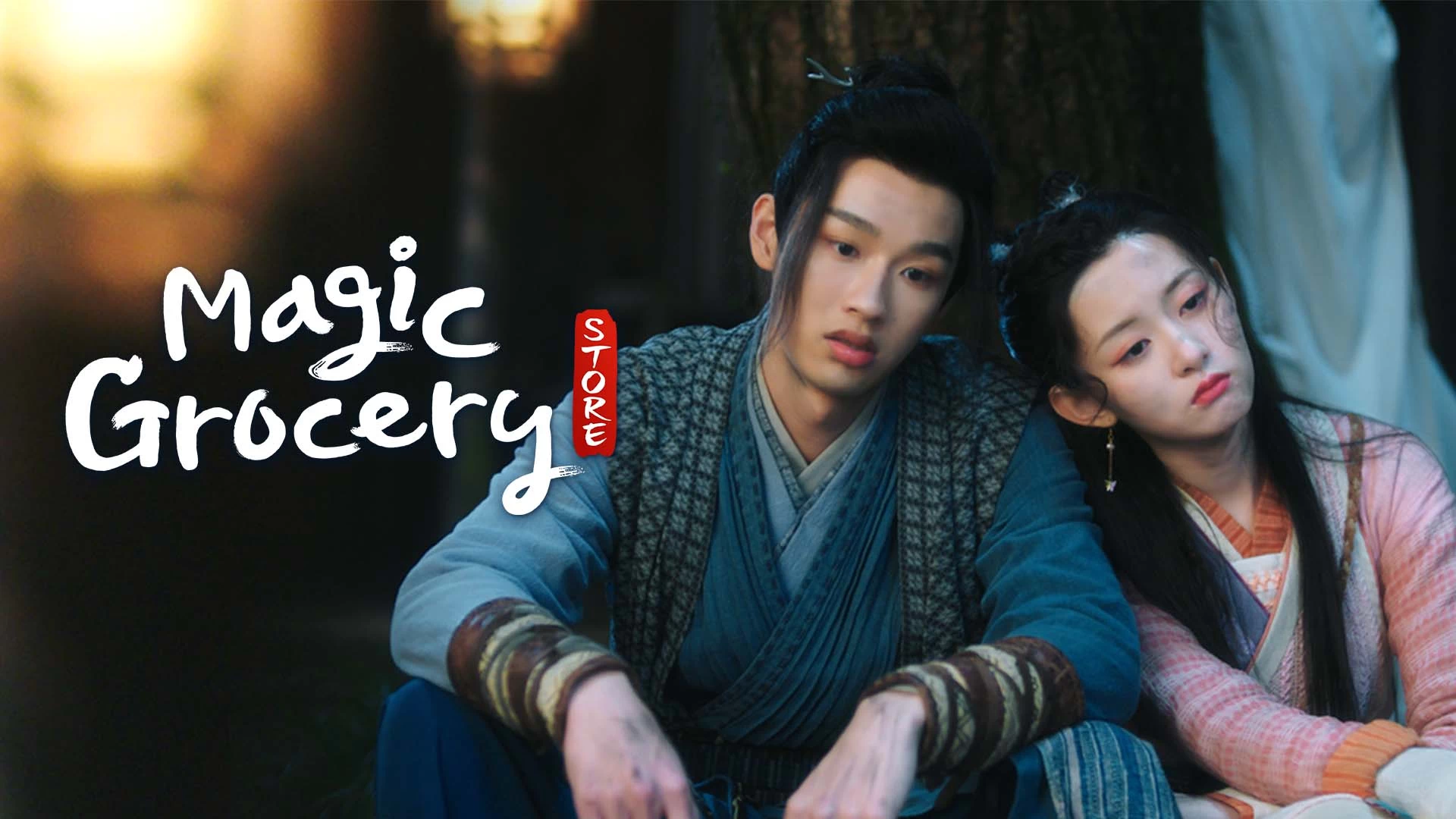 Trailer EP01: Magic Grocery Store - Watch Movies Online